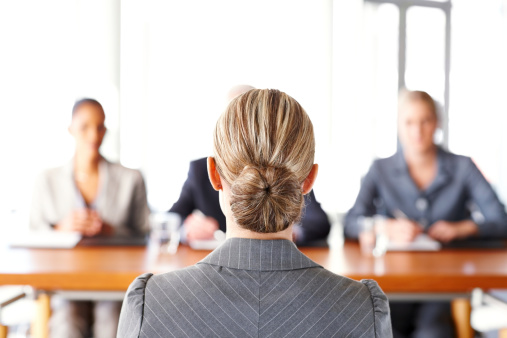 Job Interview: How to Answer the Question About Unemployment History