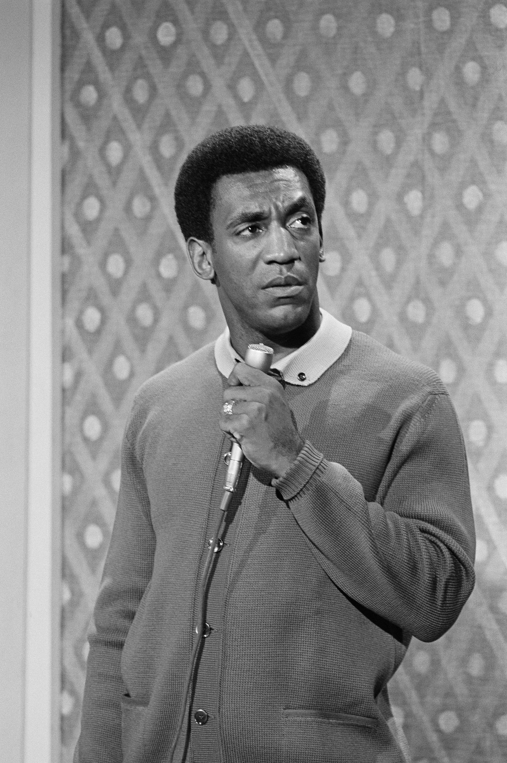 Disney to Remove a Statue of Bill Cosby From Its Hollywood Theme Park