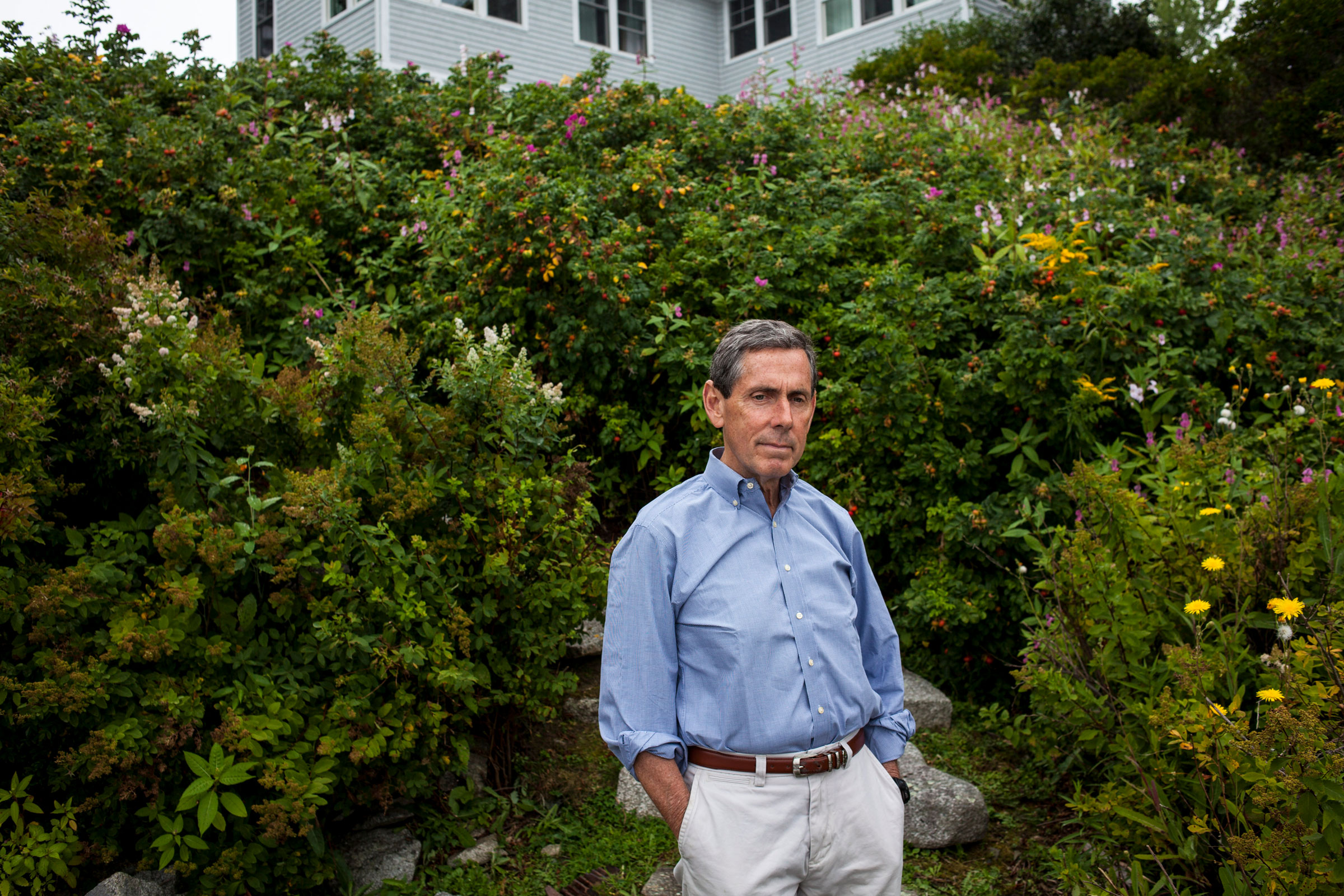 Edward Blum on Supreme Court's Affirmative Action Cases