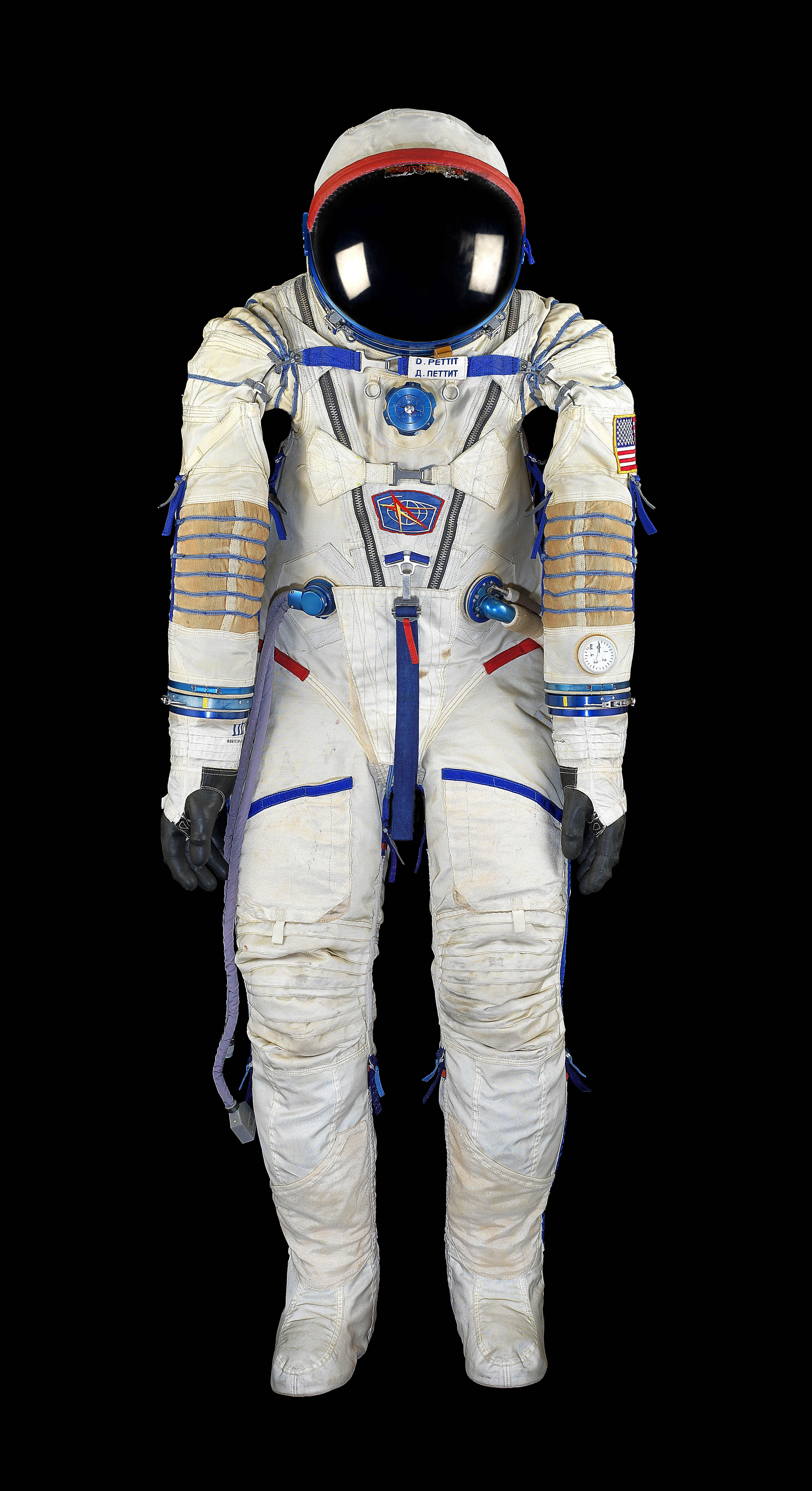 Space History Auction on Apollo 11 Anniversary: Photos