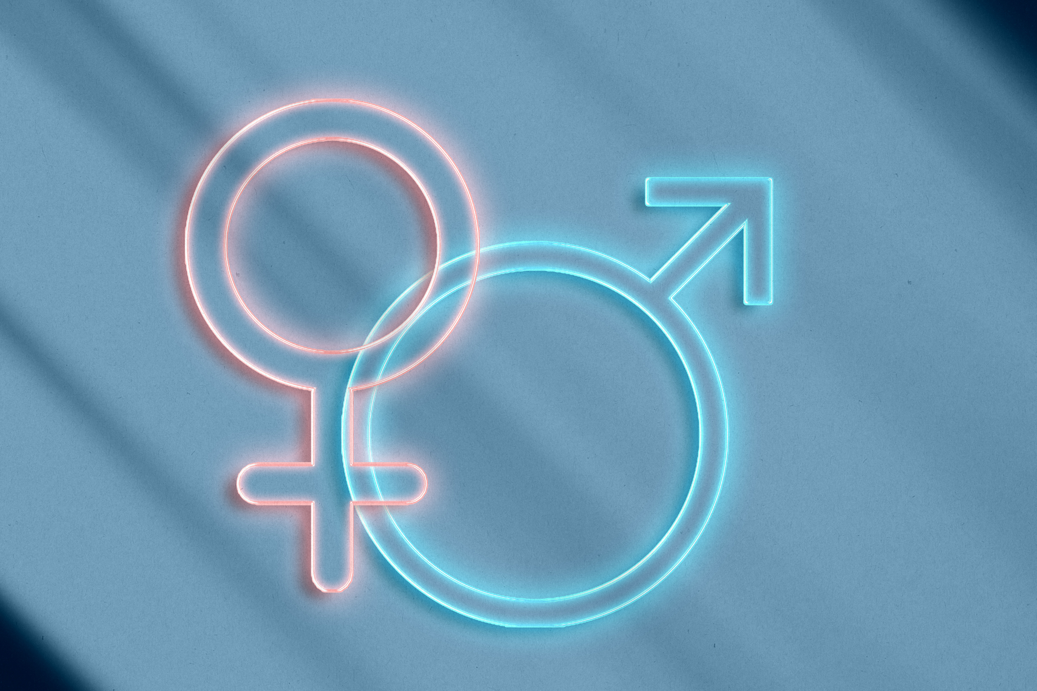 The Global Gender Divide We Really Should Be Talking About