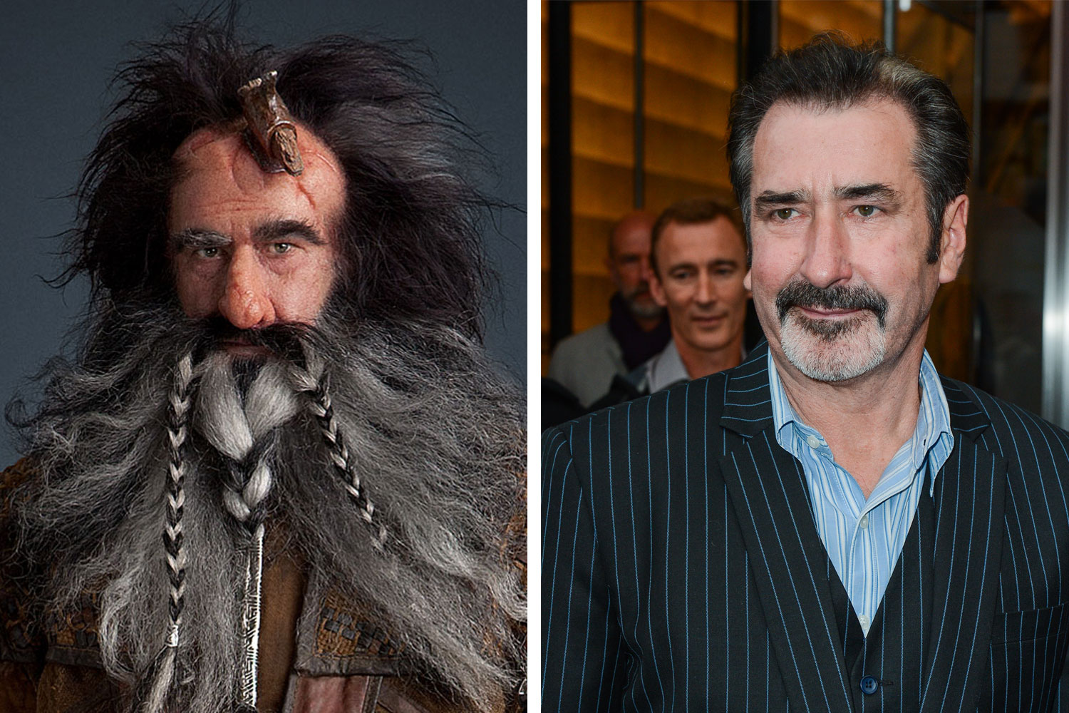 PHOTOS: See the 13 Actors Who Play the Dwarfs in 'The Hobbit'