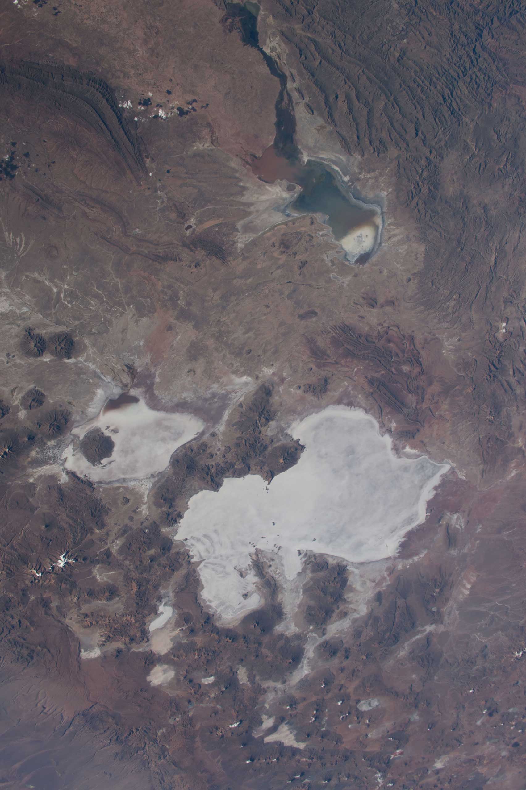 Exclusive: Astronaut Terry Virts Reveals Power of Space Photography