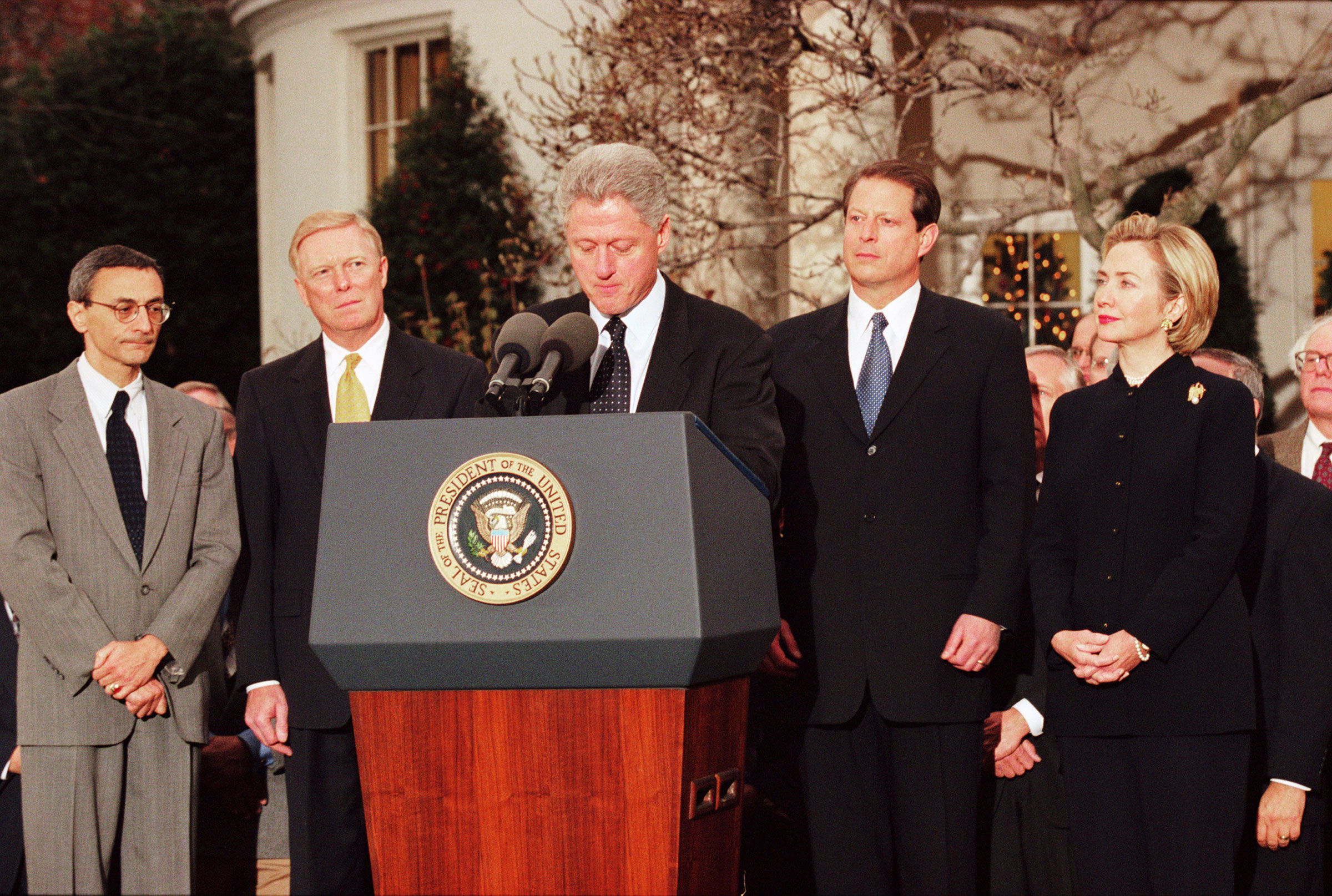 Trump and the History of Presidents Facing Criminal Charges