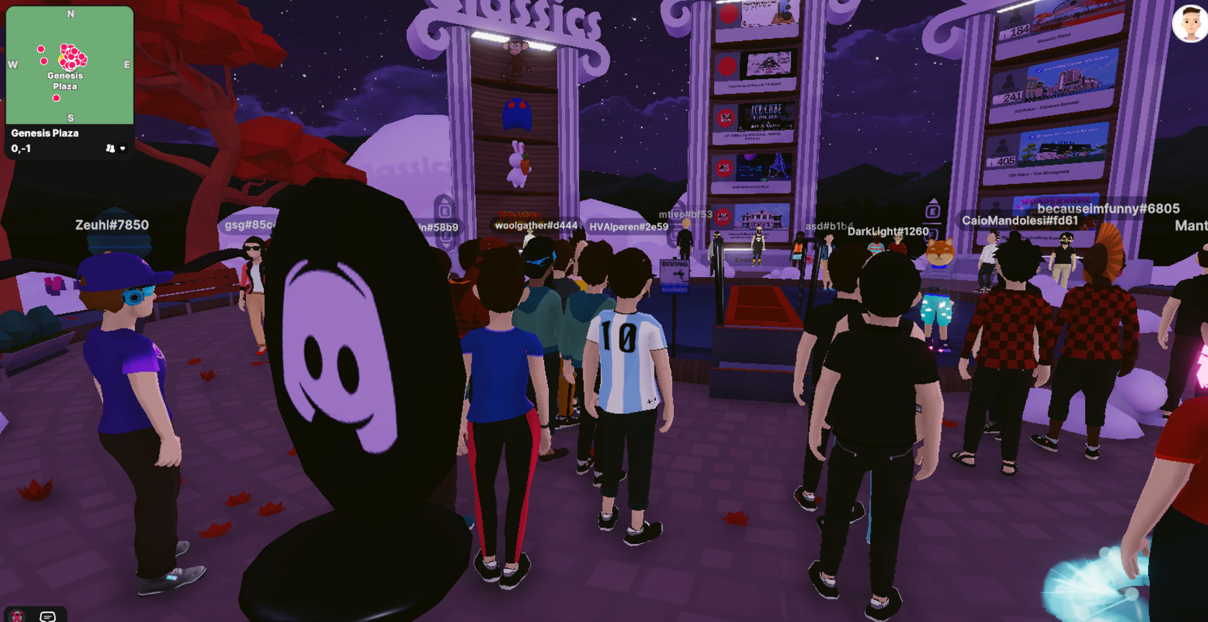 Metaverse Real Estate: Why Investors Are Buying Virtual Land