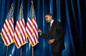The Origin of Obama's Pastor Problem