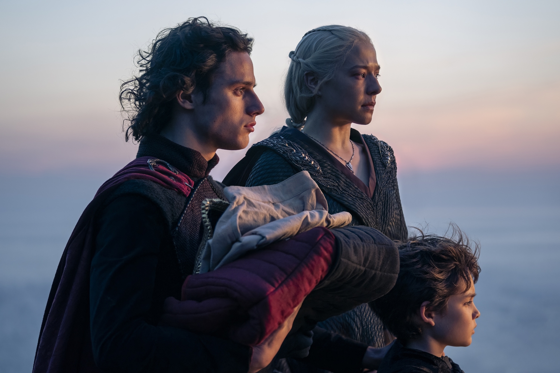 'House of the Dragon' Season 2 Review: Song of Grief & Guilt