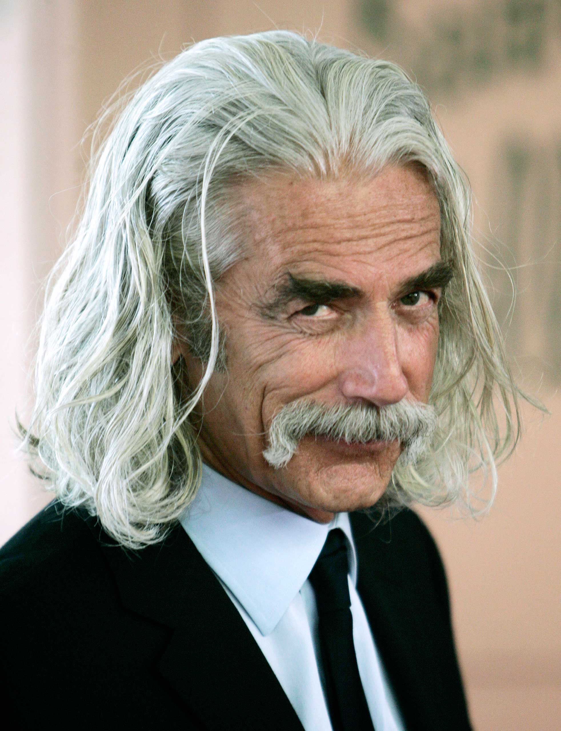 Movemeber: Dali, Selleck and Other Influential Mustaches In History