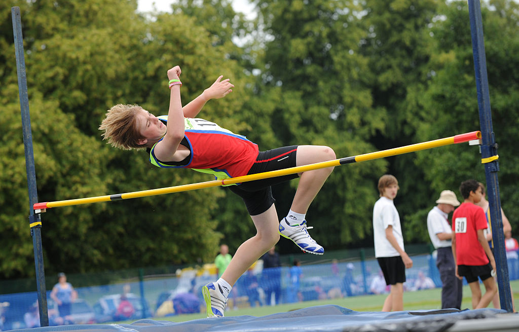 The History of the Modern Olympic Games