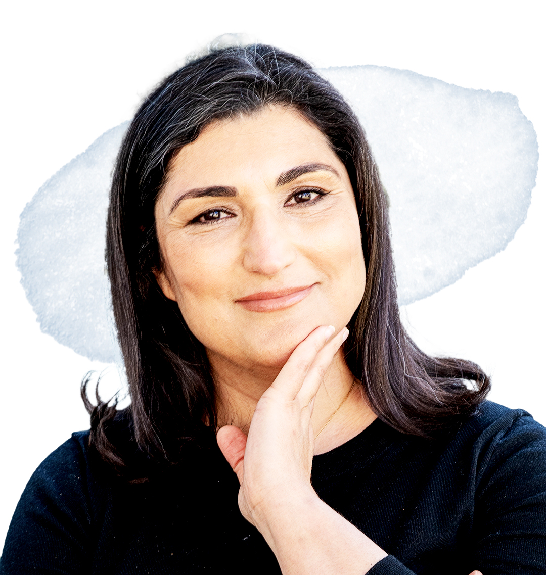Elham Tabassi: The 100 Most Influential People in AI 2023