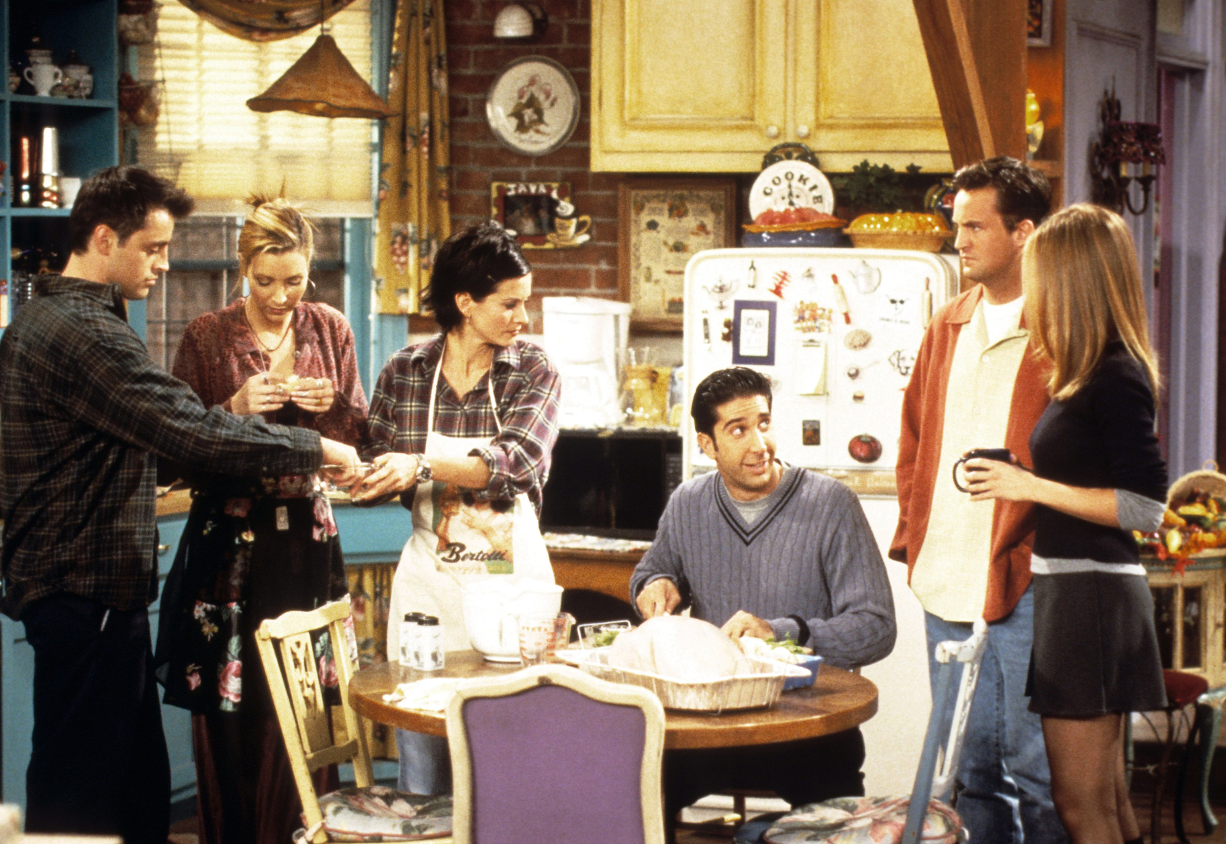 Best Friends Episodes: 15 to Stream on HBO Max