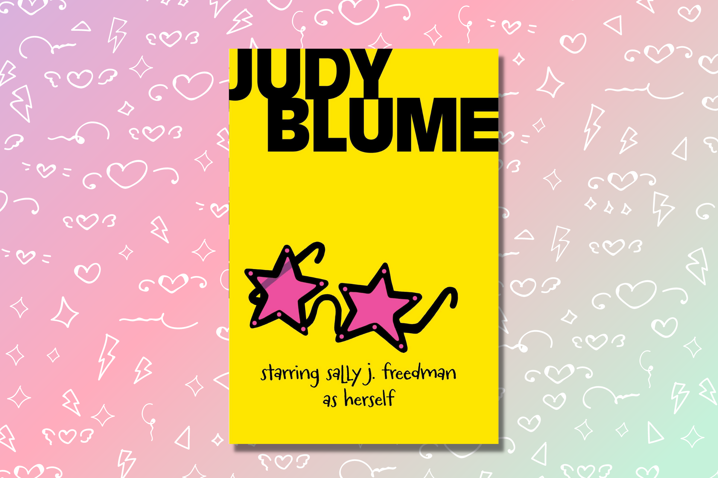 The Best Judy Blume Books By Age and Reading Level
