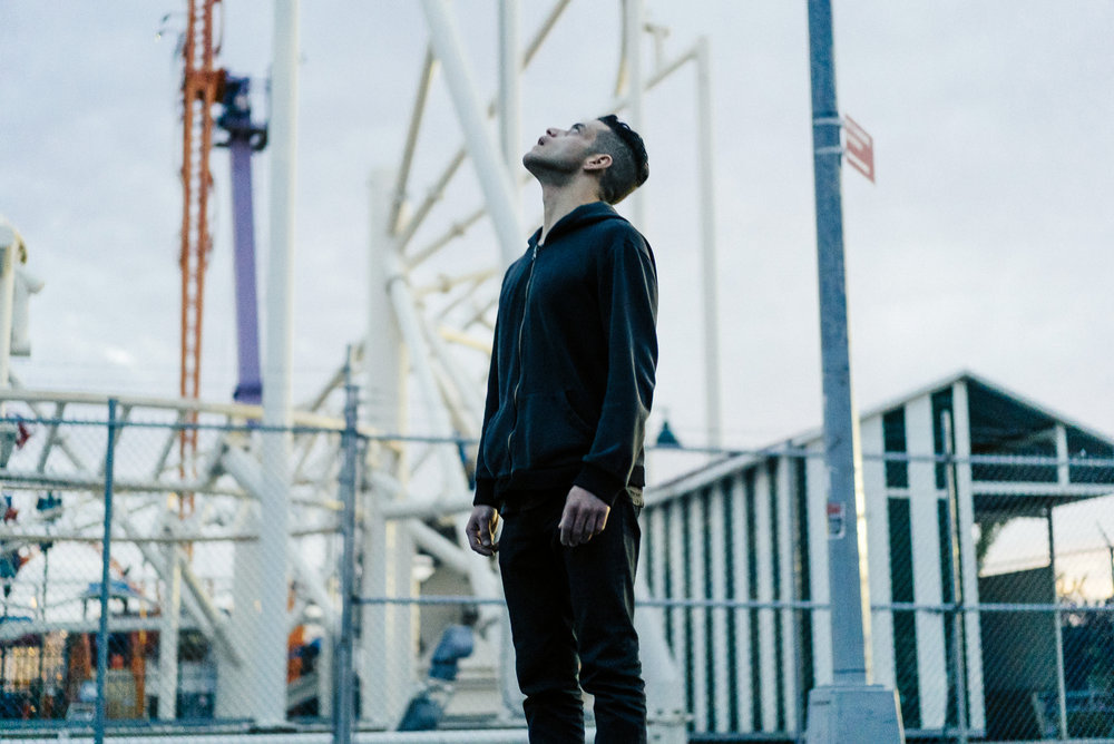 'Mr. Robot' Has Only Gotten Better With Time