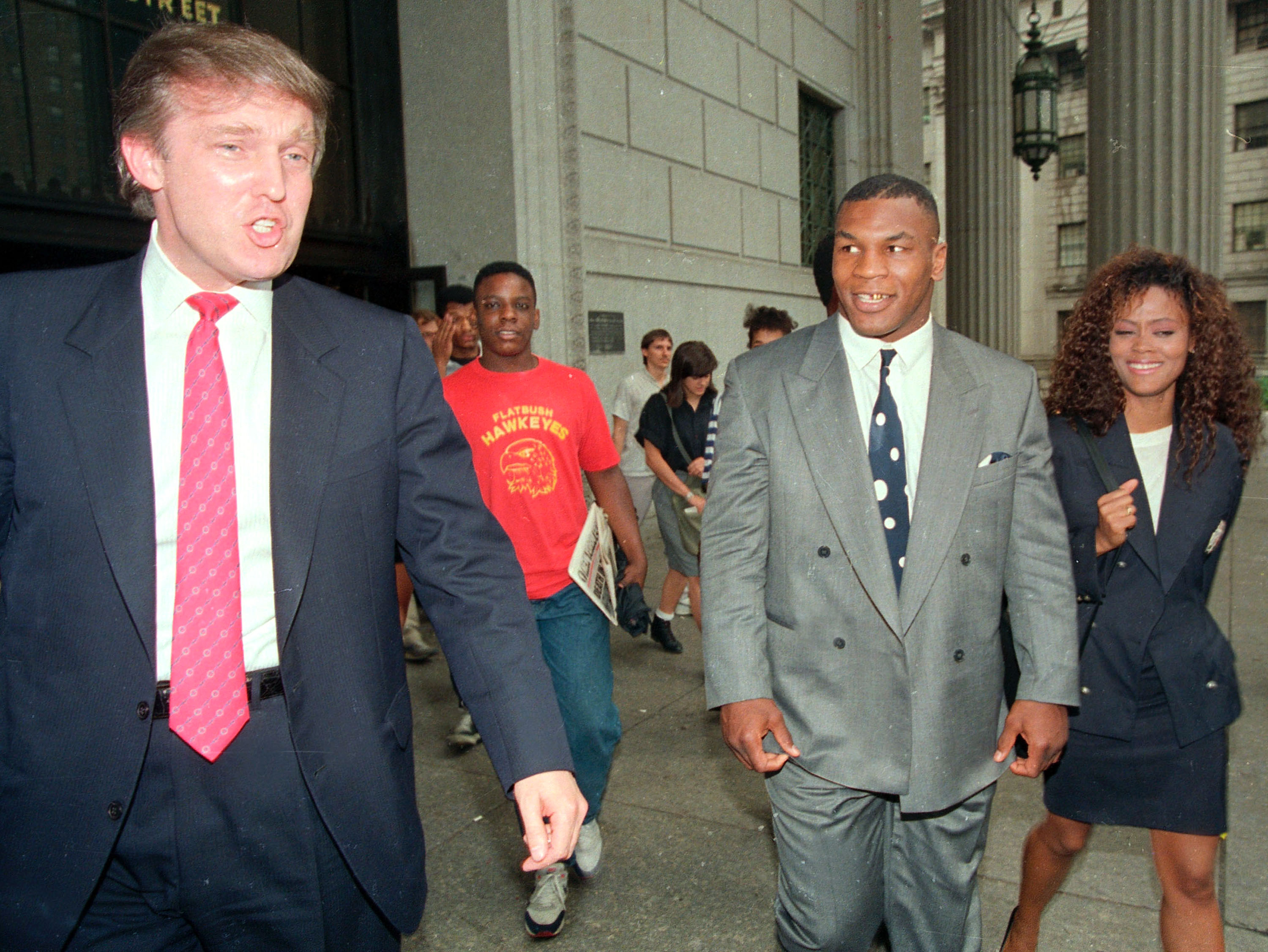 Donald Trump: 16 Successful and Unsuccessful Business Ventures