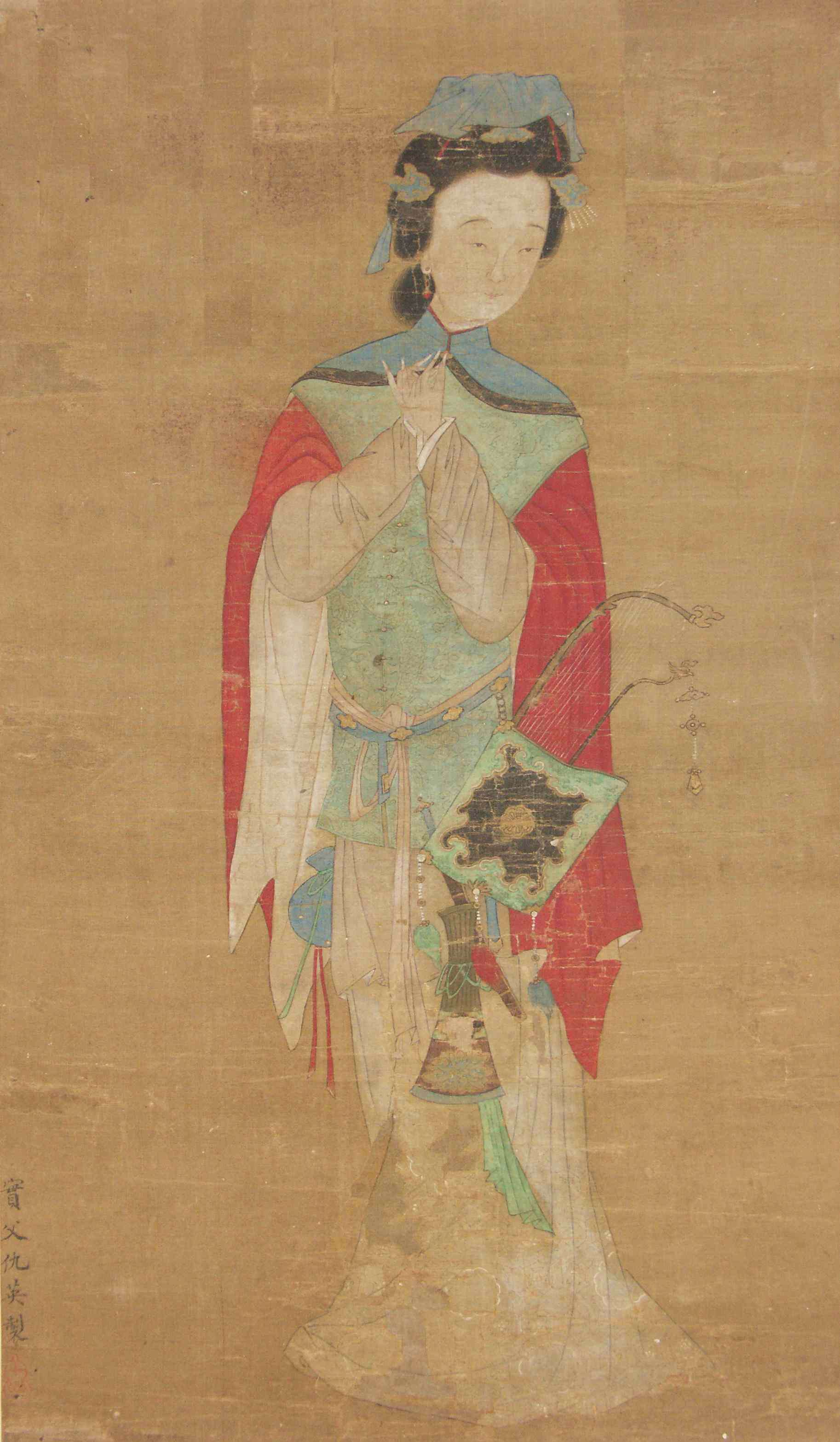 Is Mulan Based on a True Story? Here's the Real History