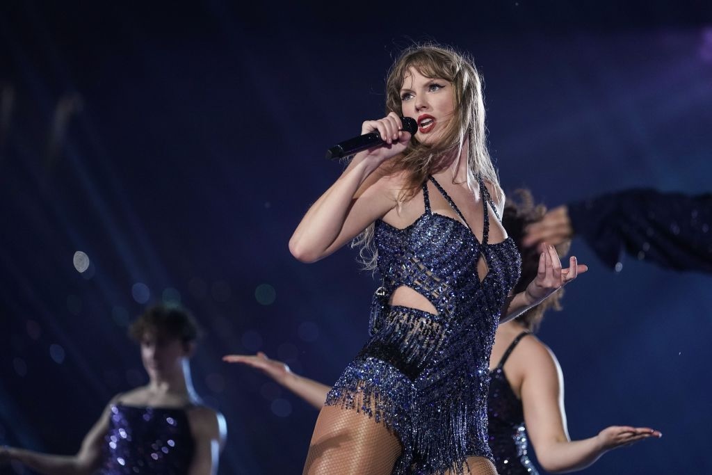 Taylor Swift's Vienna Concerts Cancelled After Alleged Terrorist Attack ...