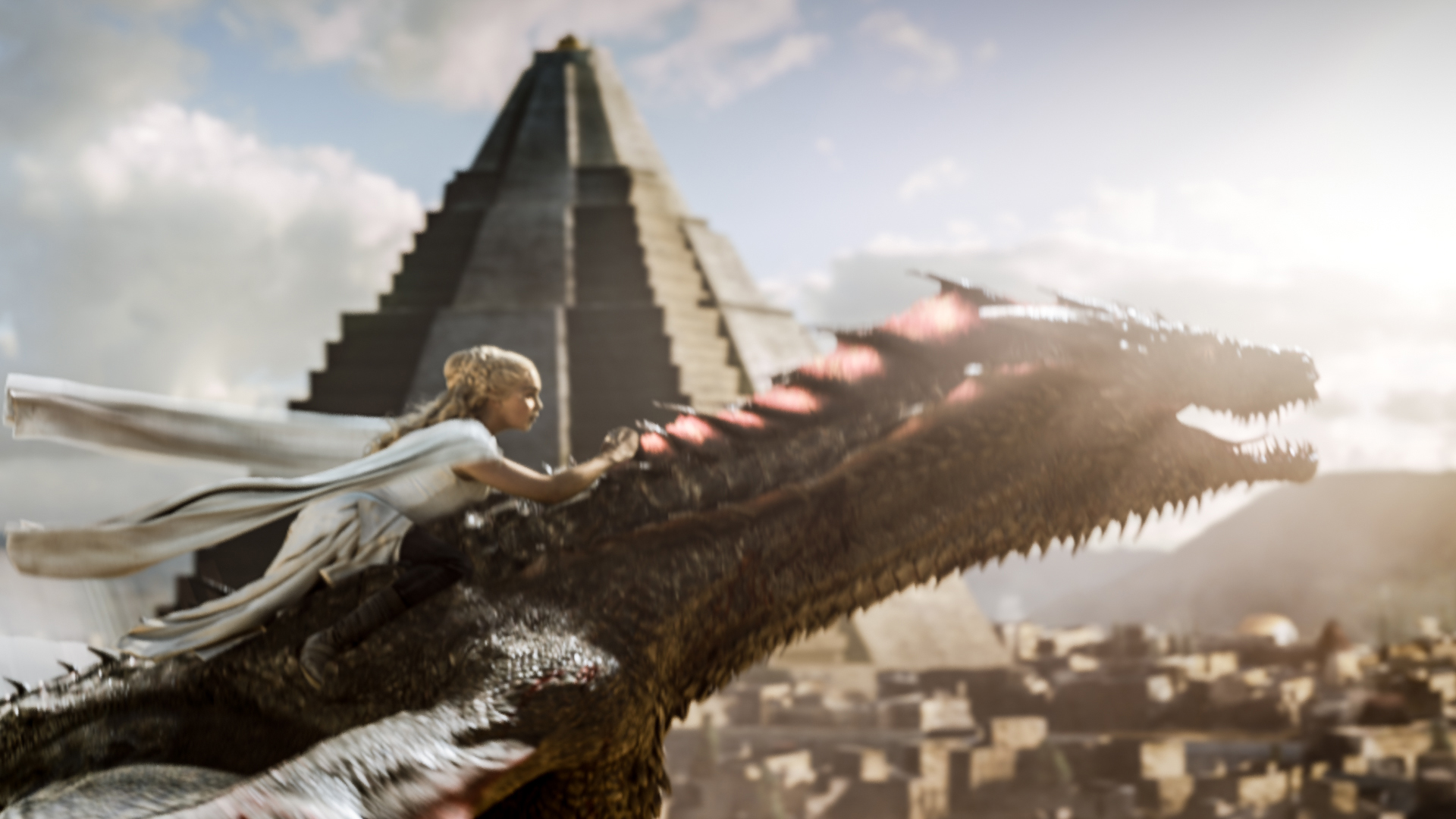 Game of Thrones: A Recap of Every Penultimate Episode