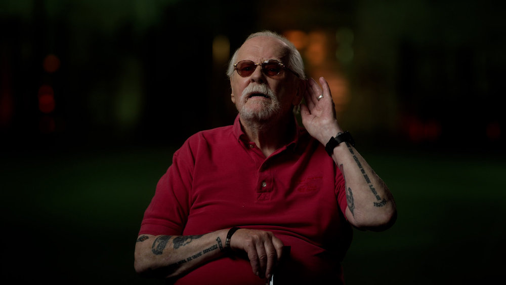 The True Story Behind 'Making Manson' Docuseries