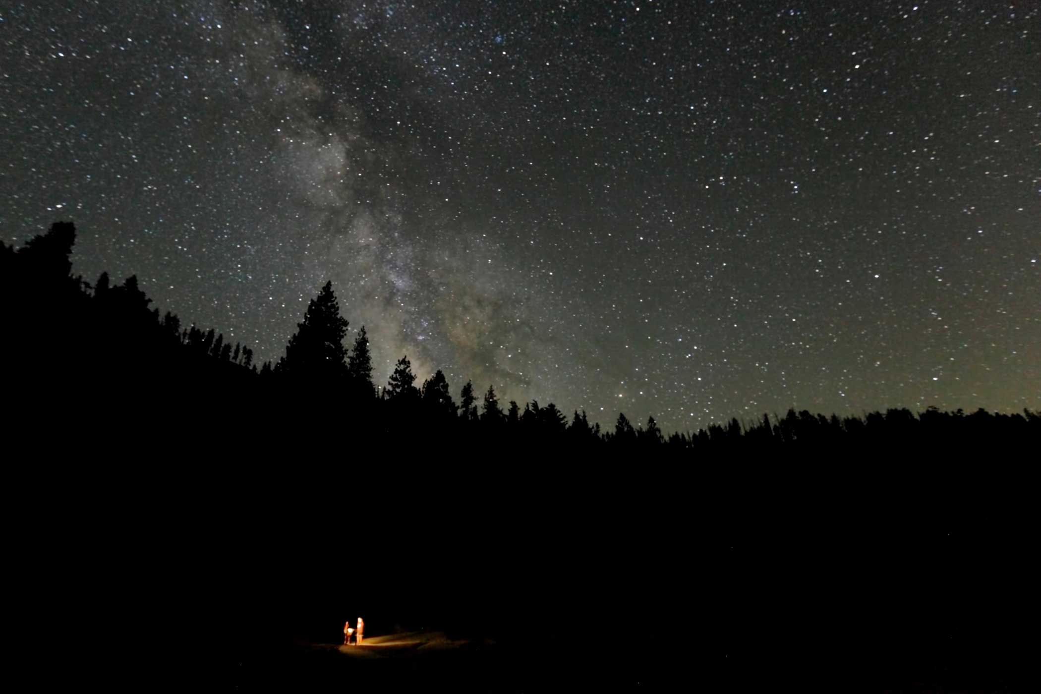 Astronomy: 15-Year-Old Intern Discovers New Planet