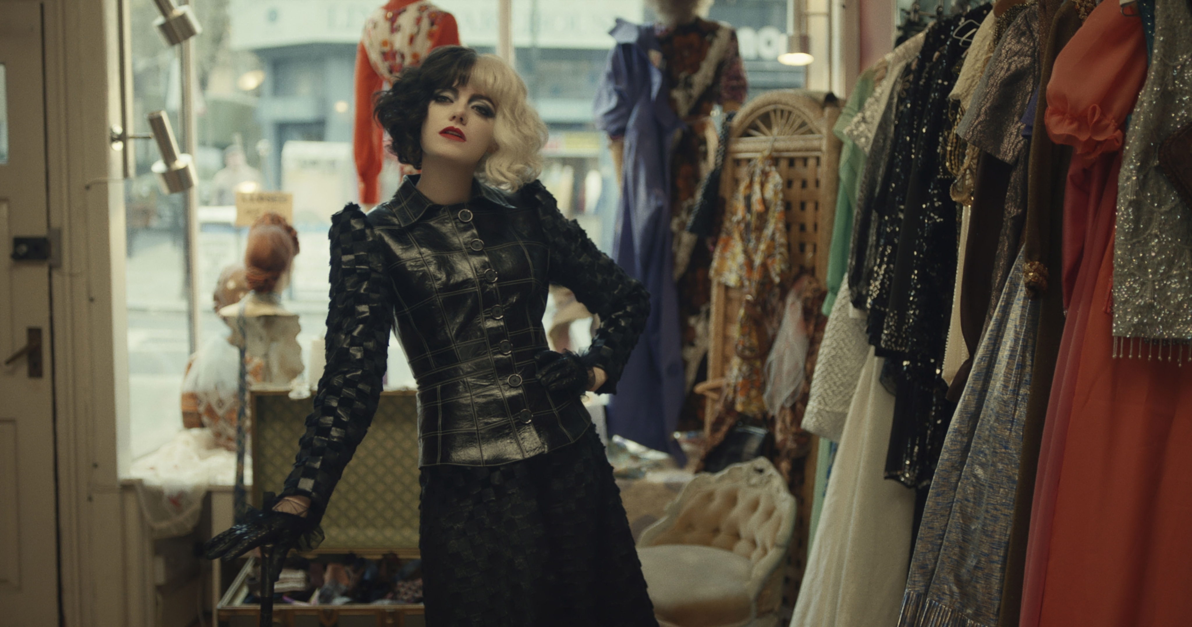 Cruella de Vil Backstory: The Villain's Literary History