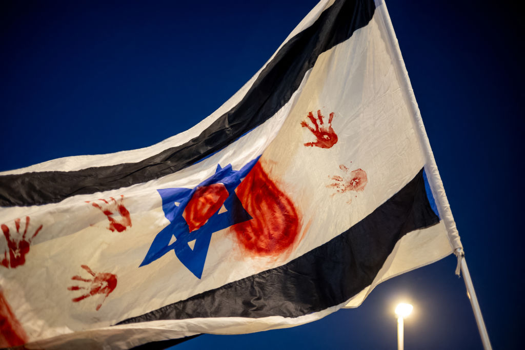 How Israel and Its Allies Lost Global Credibility in Gaza