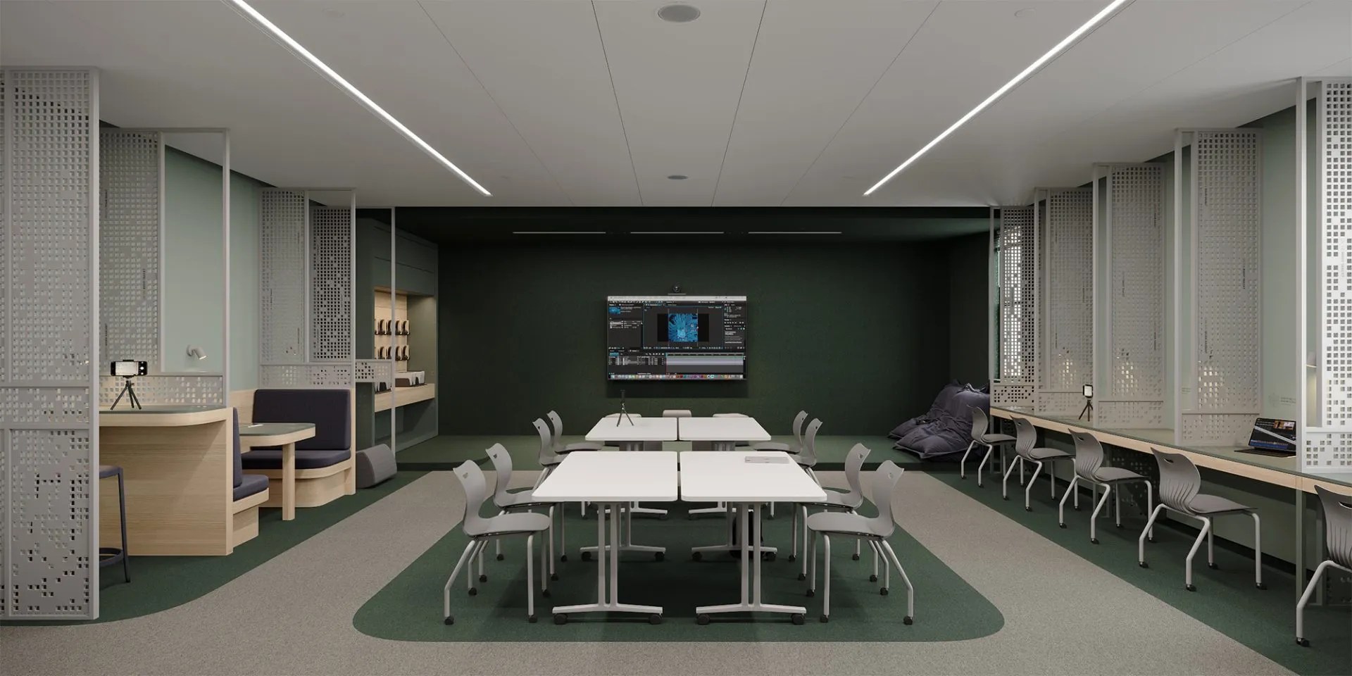 How VR Tools Like the Meta Quest Can Transform Architecture