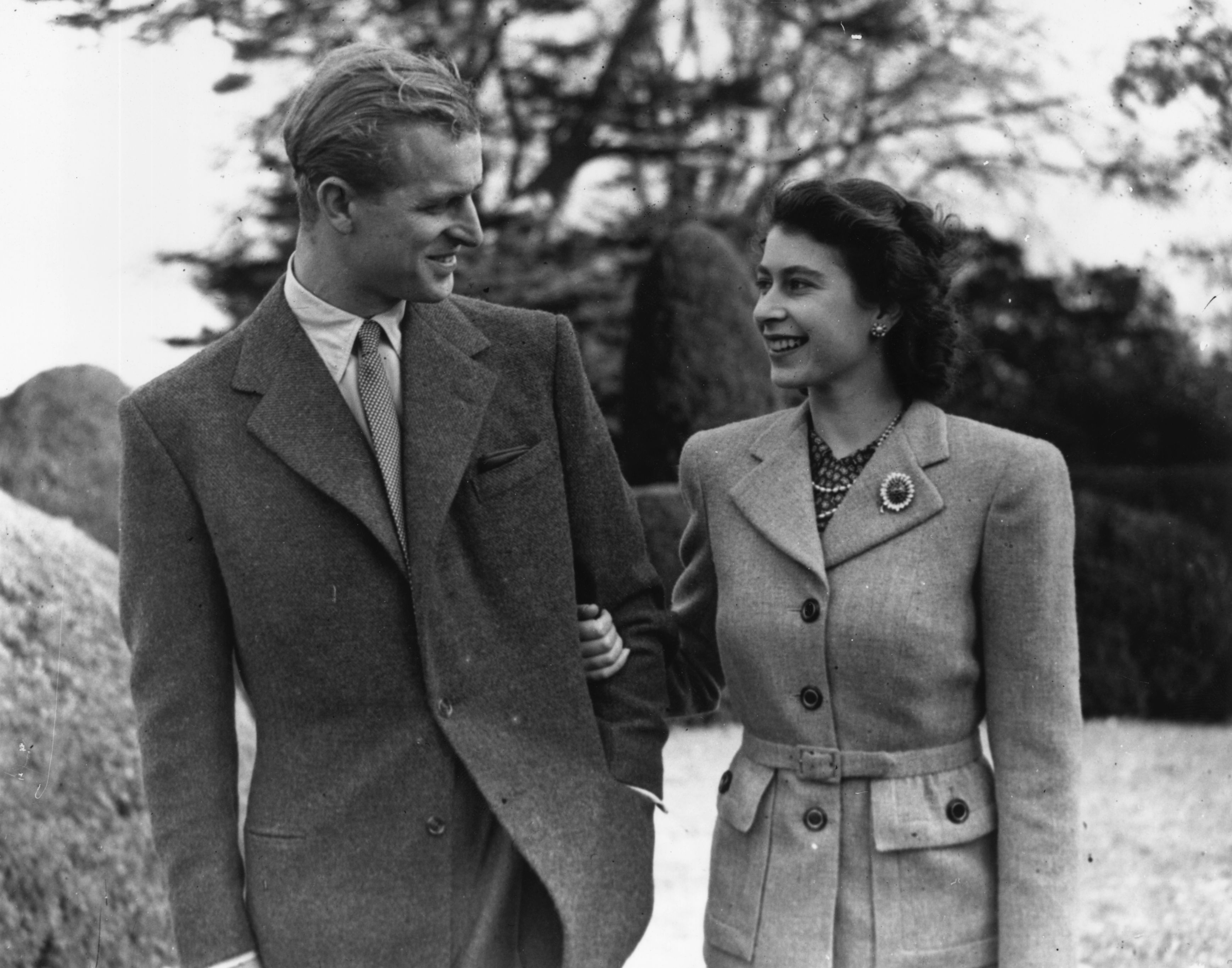 Inside Prince Philip and Queen Elizabeth's Complex Marriage