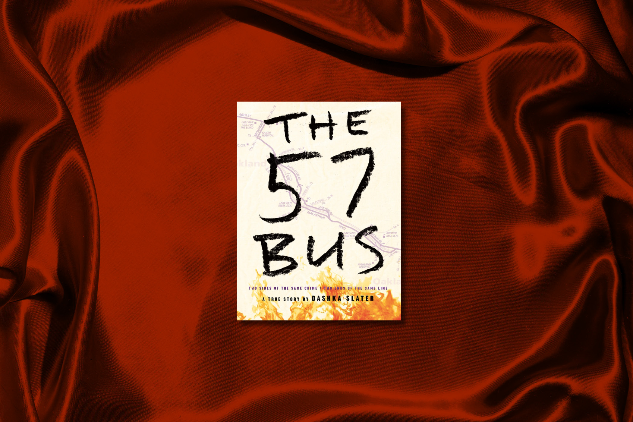 The 57 Bus: 100 Best YA Books of All Time