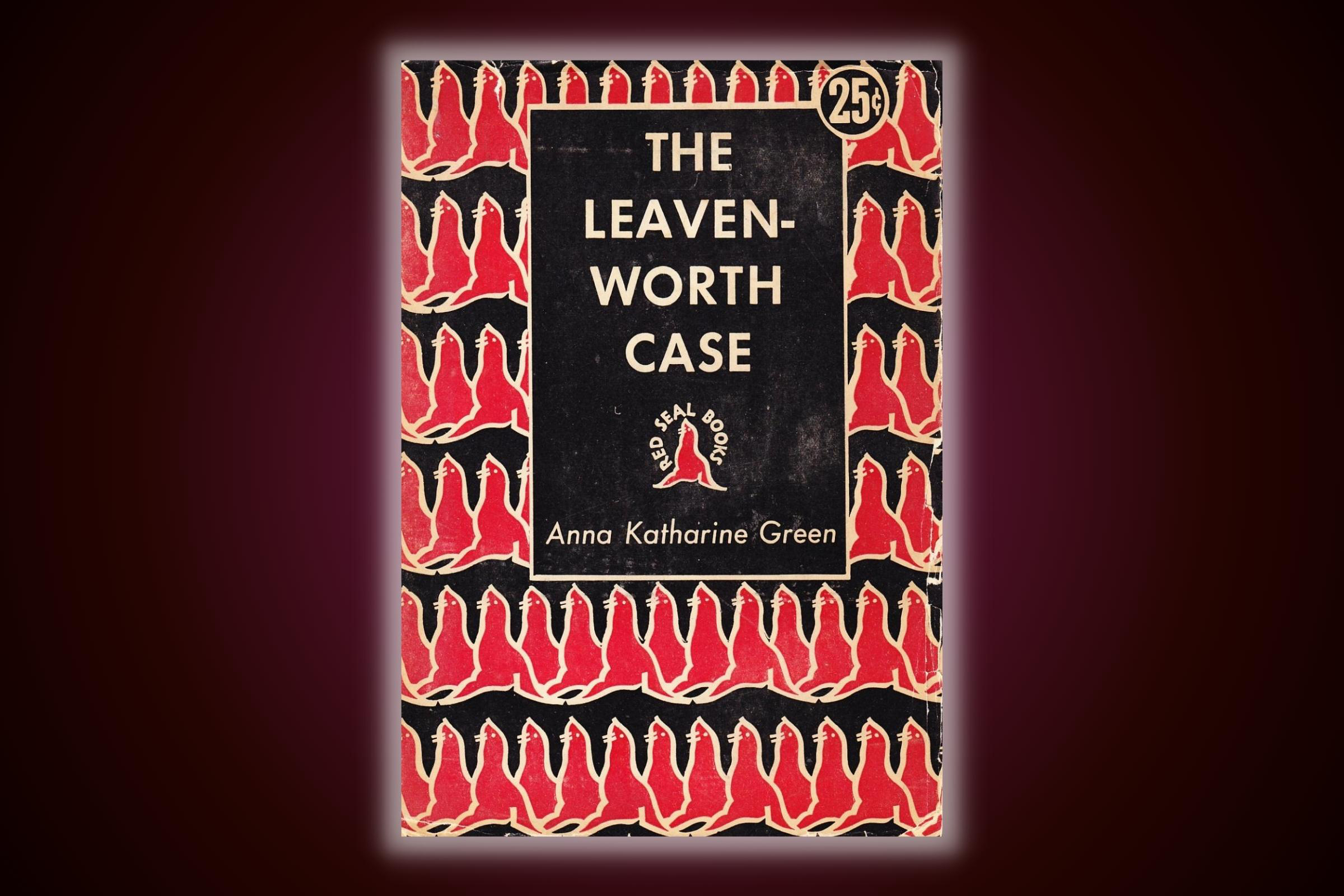 The Leavenworth Case
