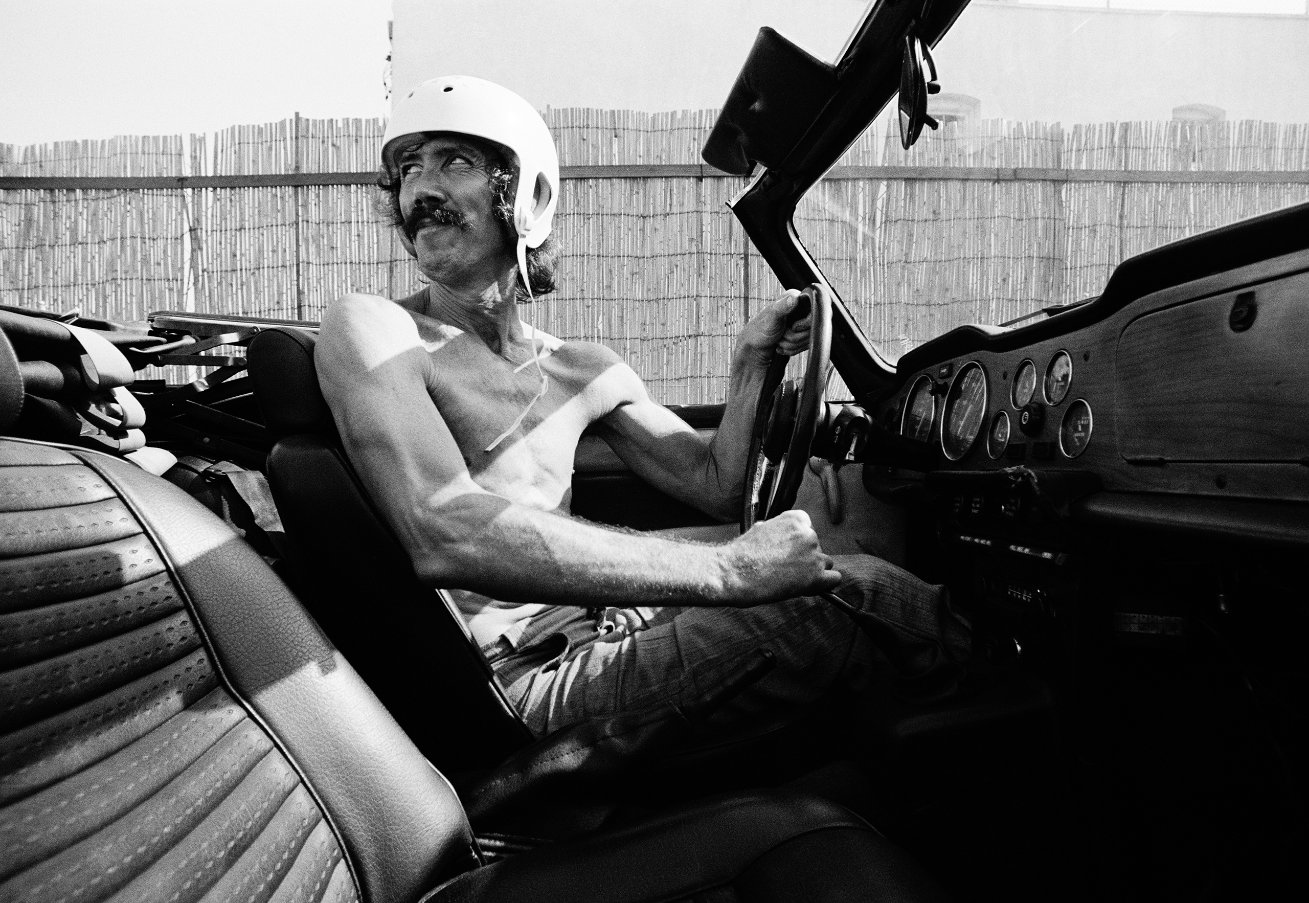 Photos of SoCal's Skate, Beach and Punk Scenes, 1969 – 1982