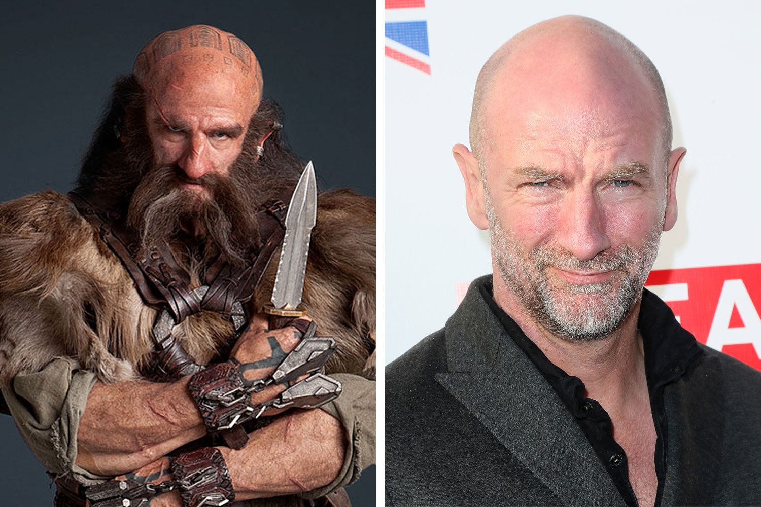 PHOTOS: See the 13 Actors Who Play the Dwarfs in 'The Hobbit'