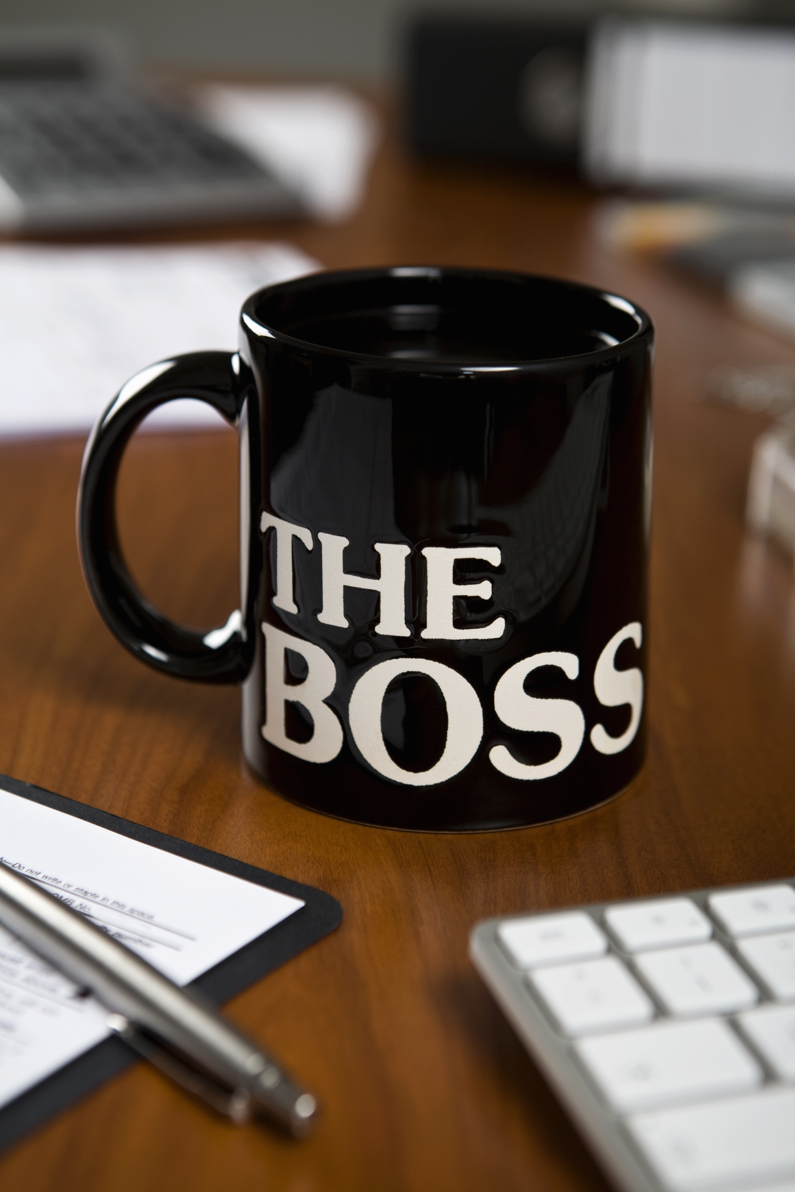 10 Signs You Might Have a Bad Boss