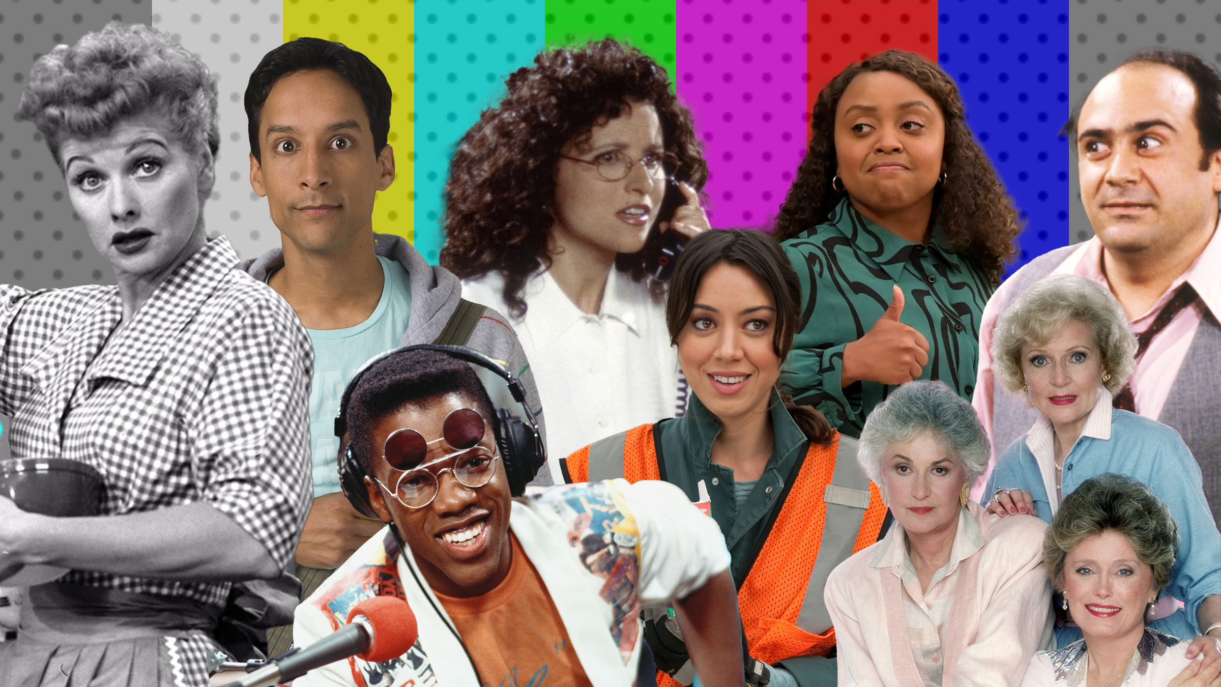 The Best Network Sitcoms to Stream