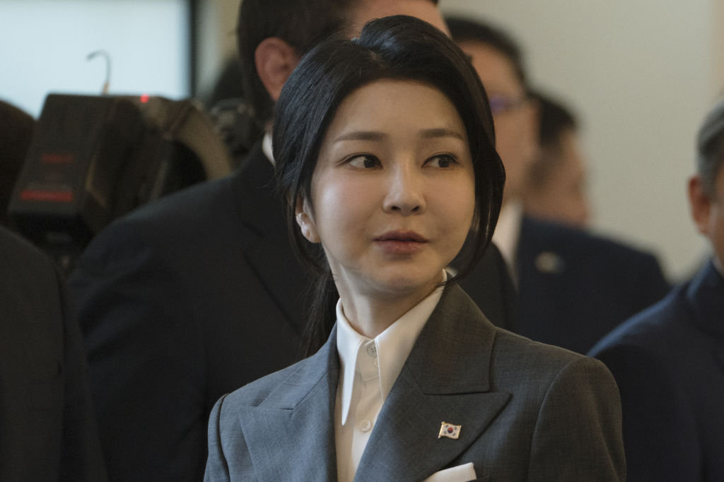 ‘Dior Bag Scandal’: South Korea First Lady Won’t Face Criminal Charges