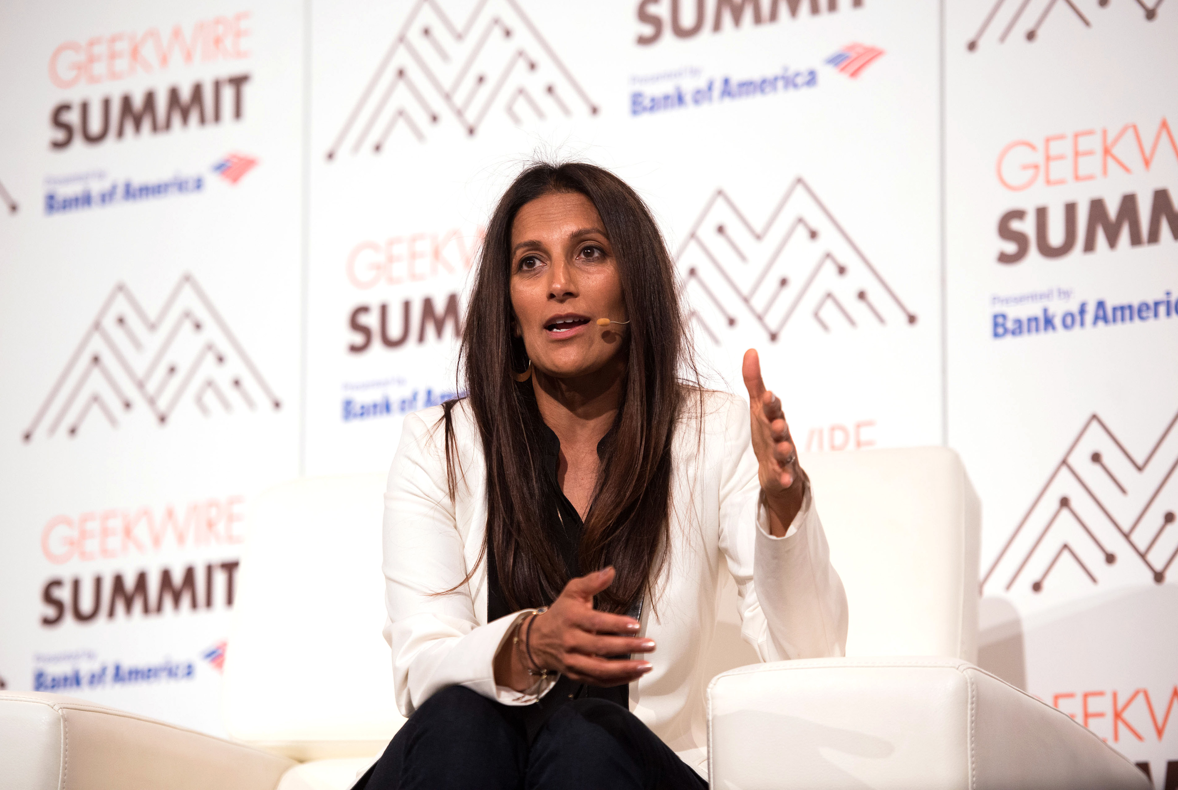 Sukhinder Singh Cassidy | TIME