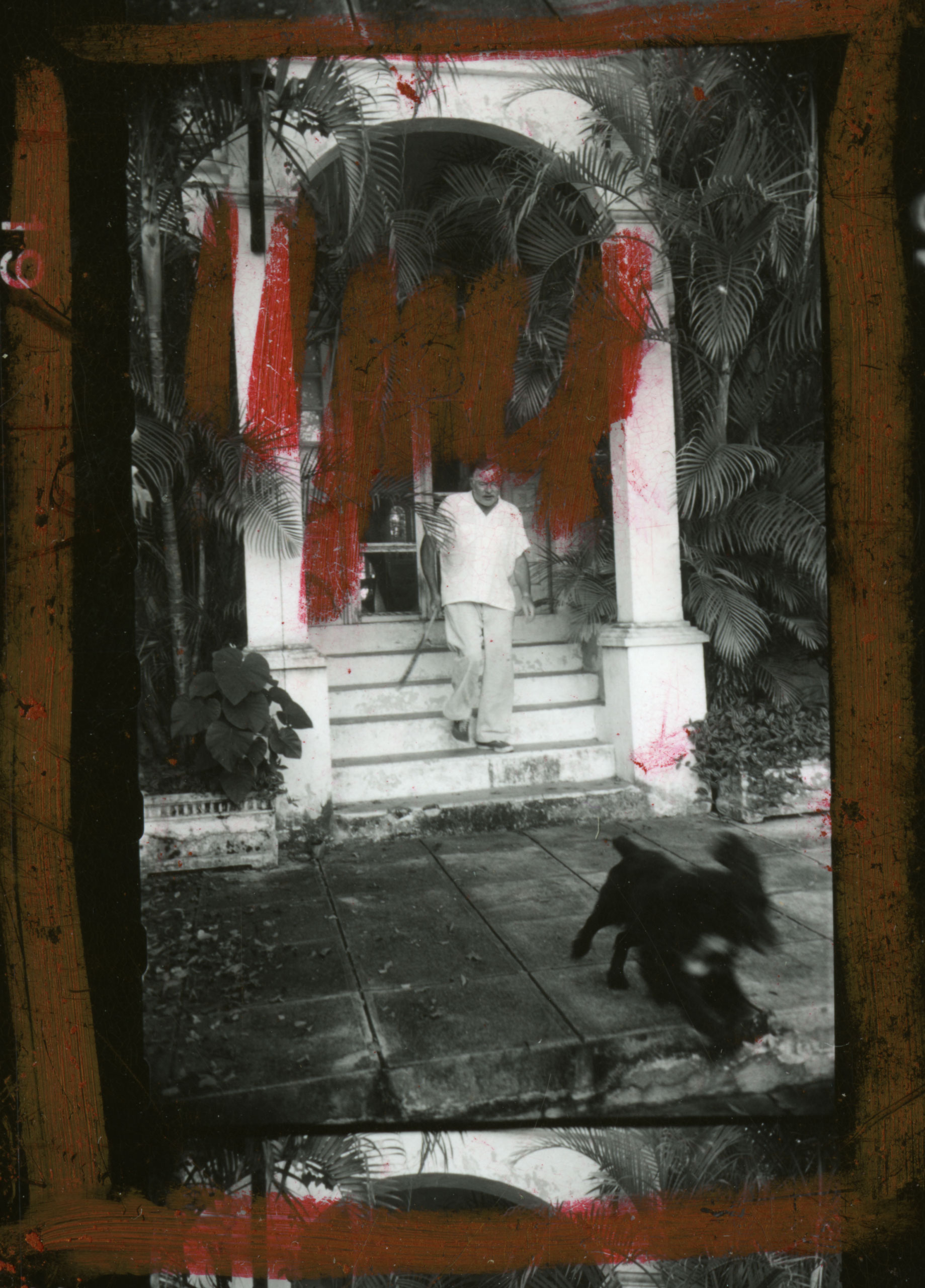 Ernest Hemingway in Cuba: Rare Photos of a Legend in Decline, 1952