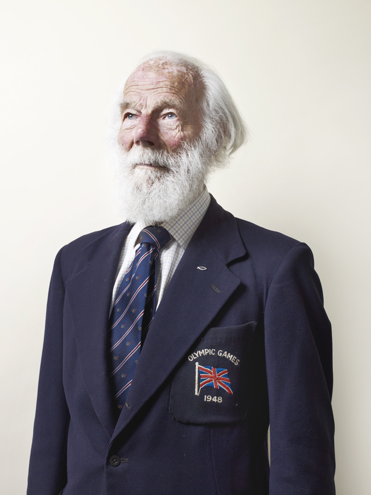 The Way We Were: 1948 London Olympians Look Back