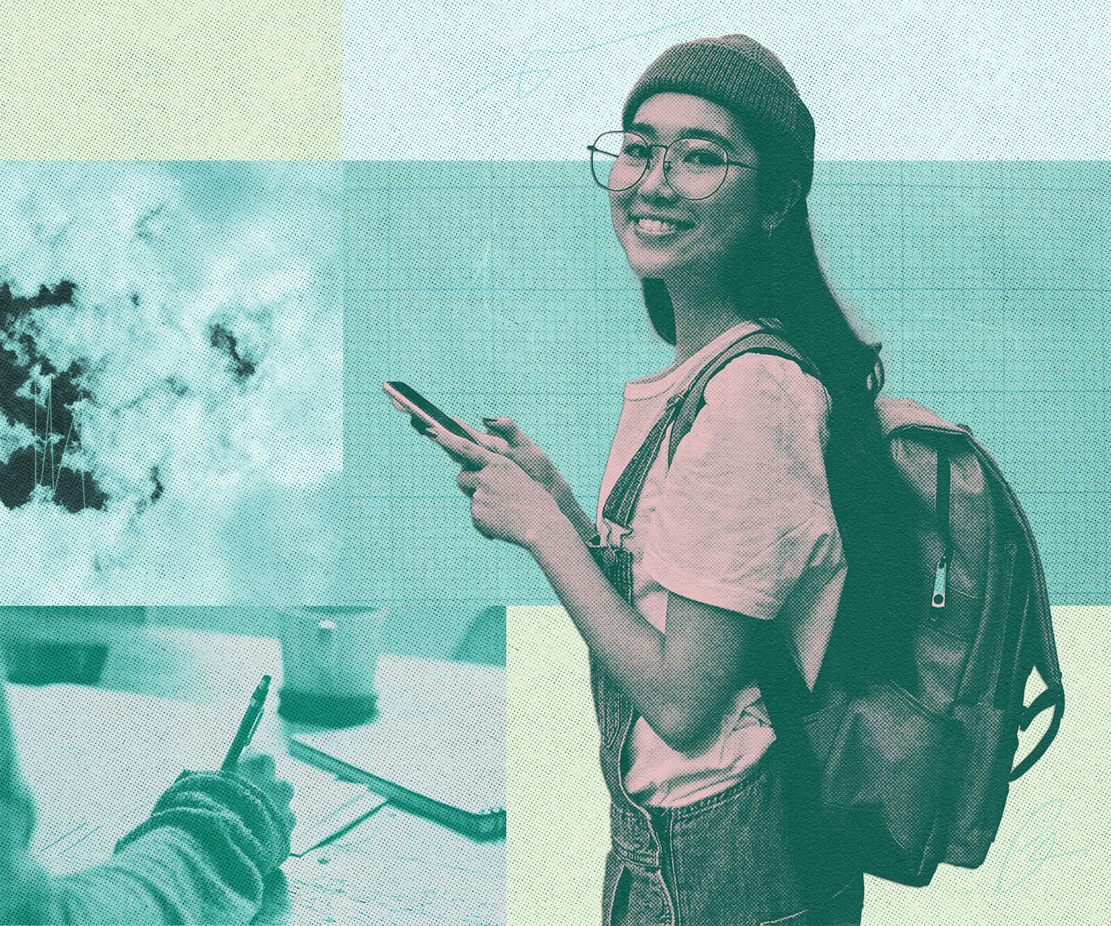 What no one tells you about the big college dropoff