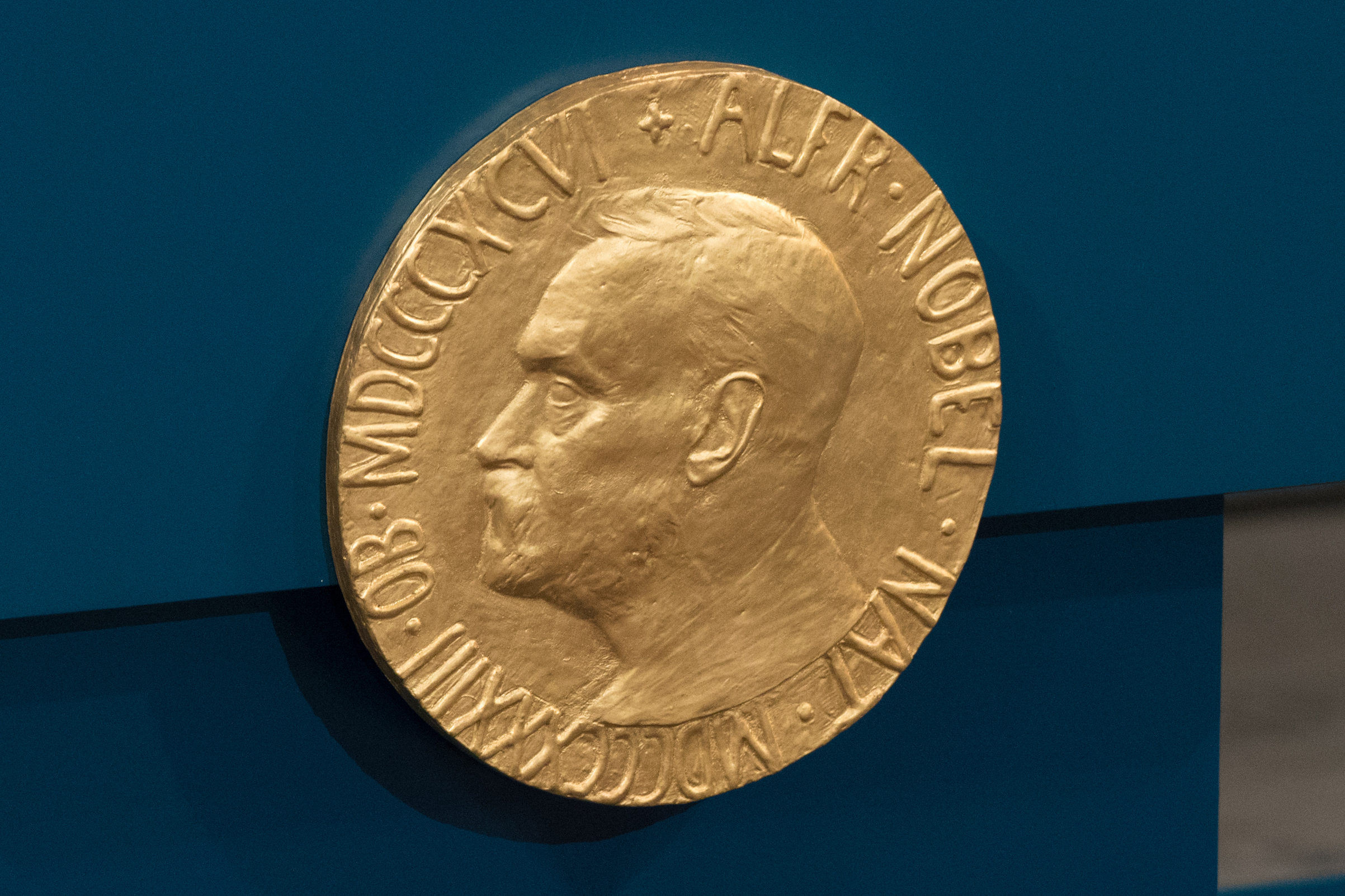 Historian: How the Nobel Peace Prize Has Evolved