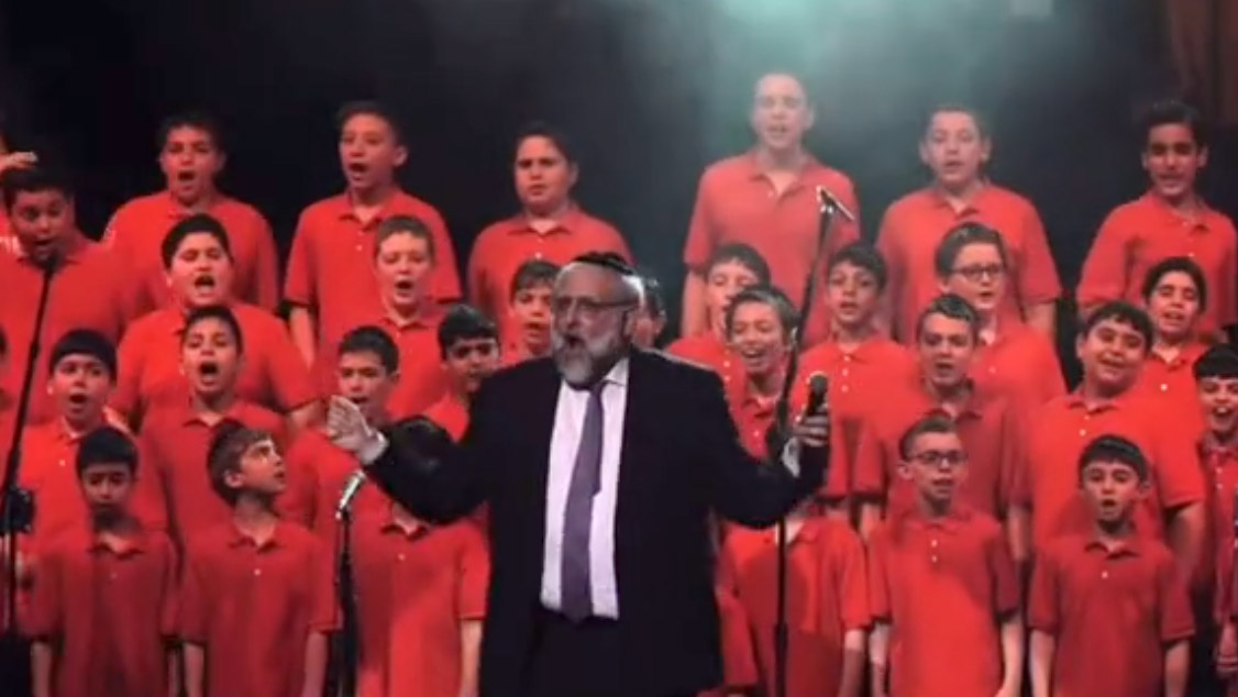 The Miami Boys Choir is TikTok's New Favorite Boyband
