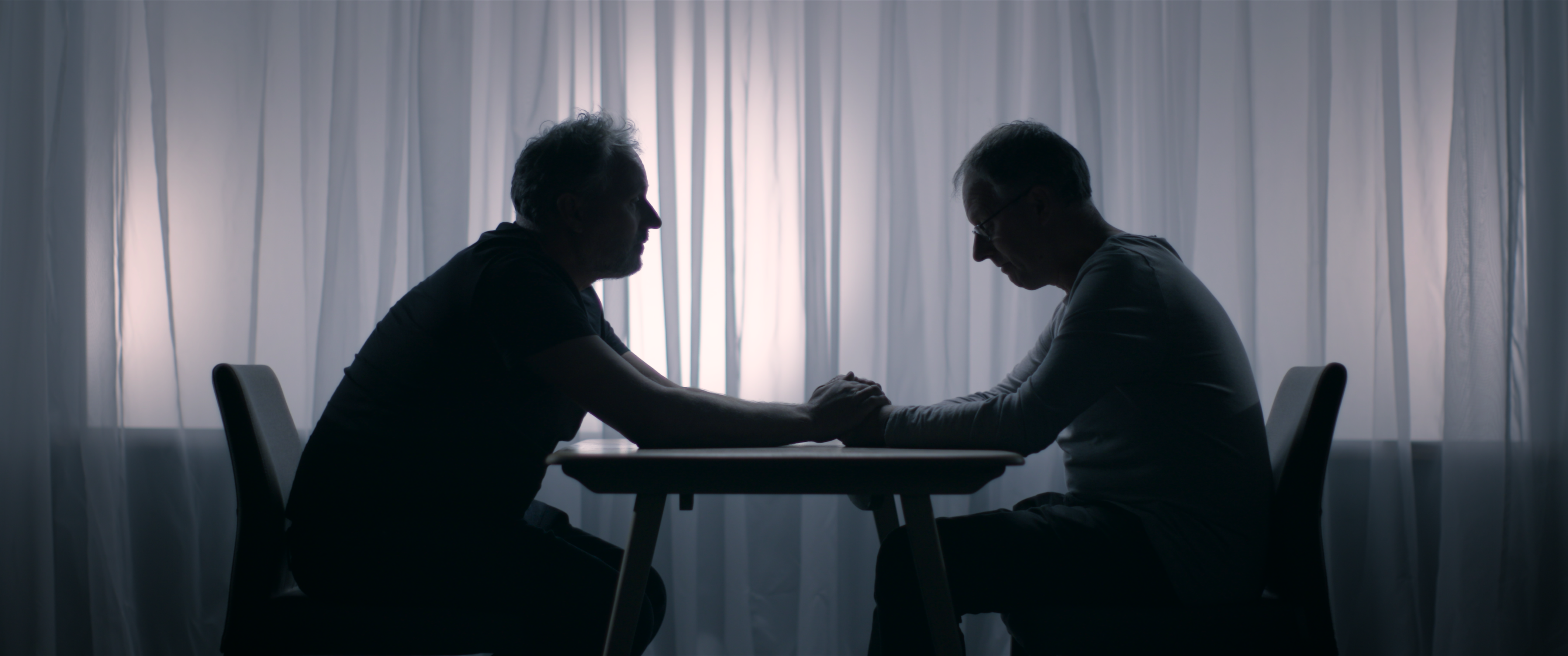 The Story Behind Netflix Documentary 'Tell Me Who I Am'