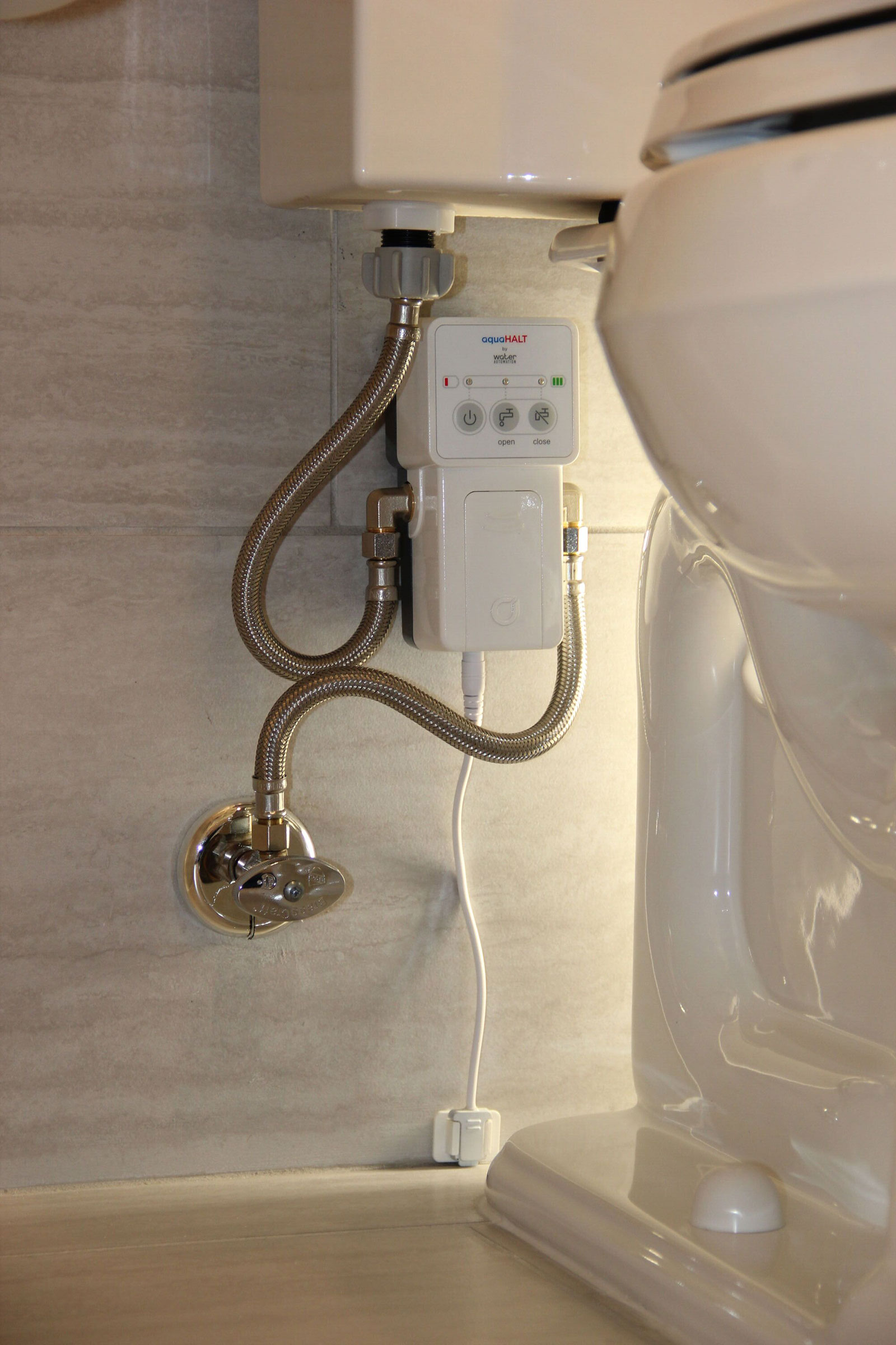 Water Automation aquaHALT: The 200 Best Inventions of 2023