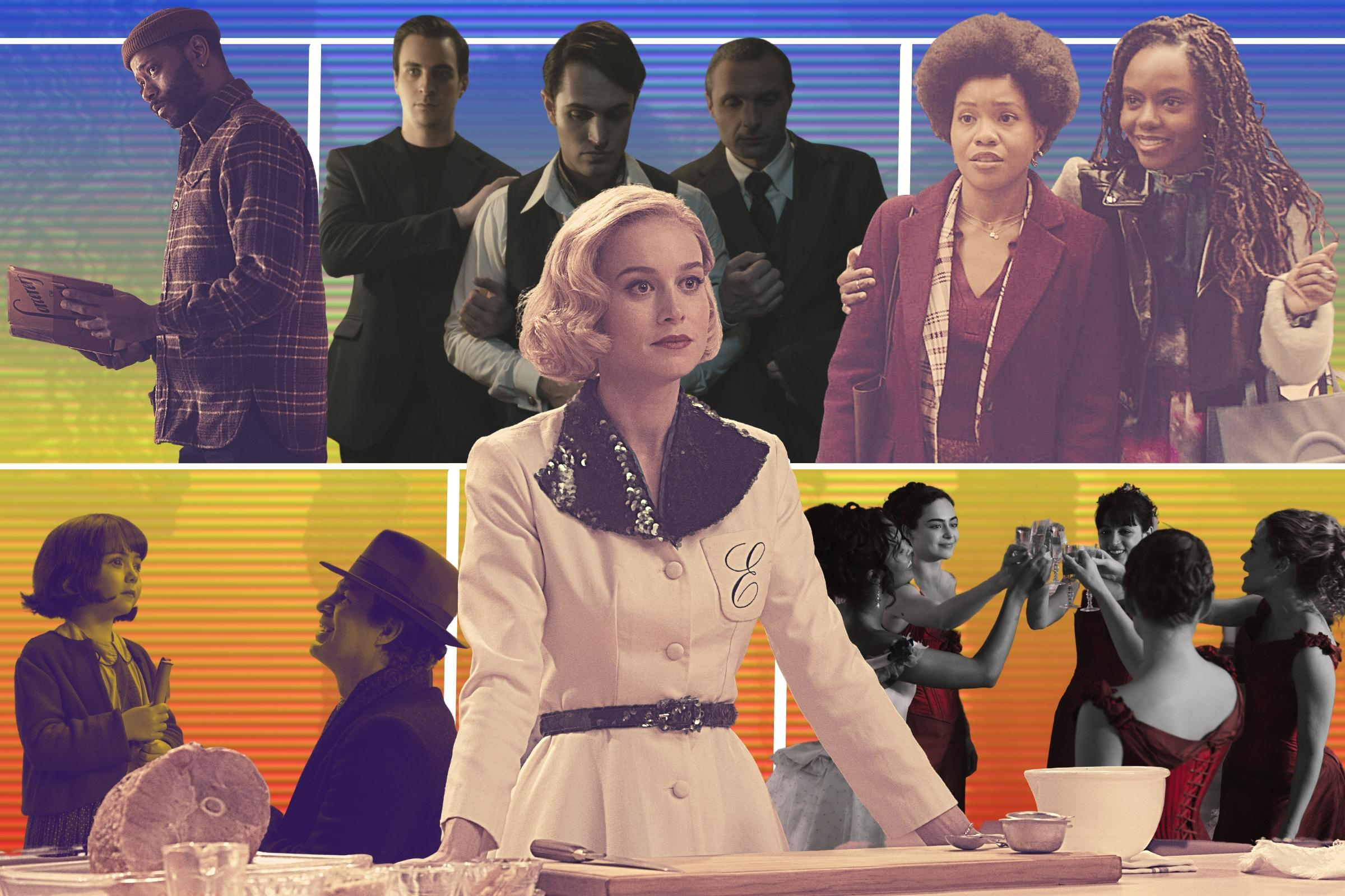 The Most Anticipated TV Shows of Fall 2023