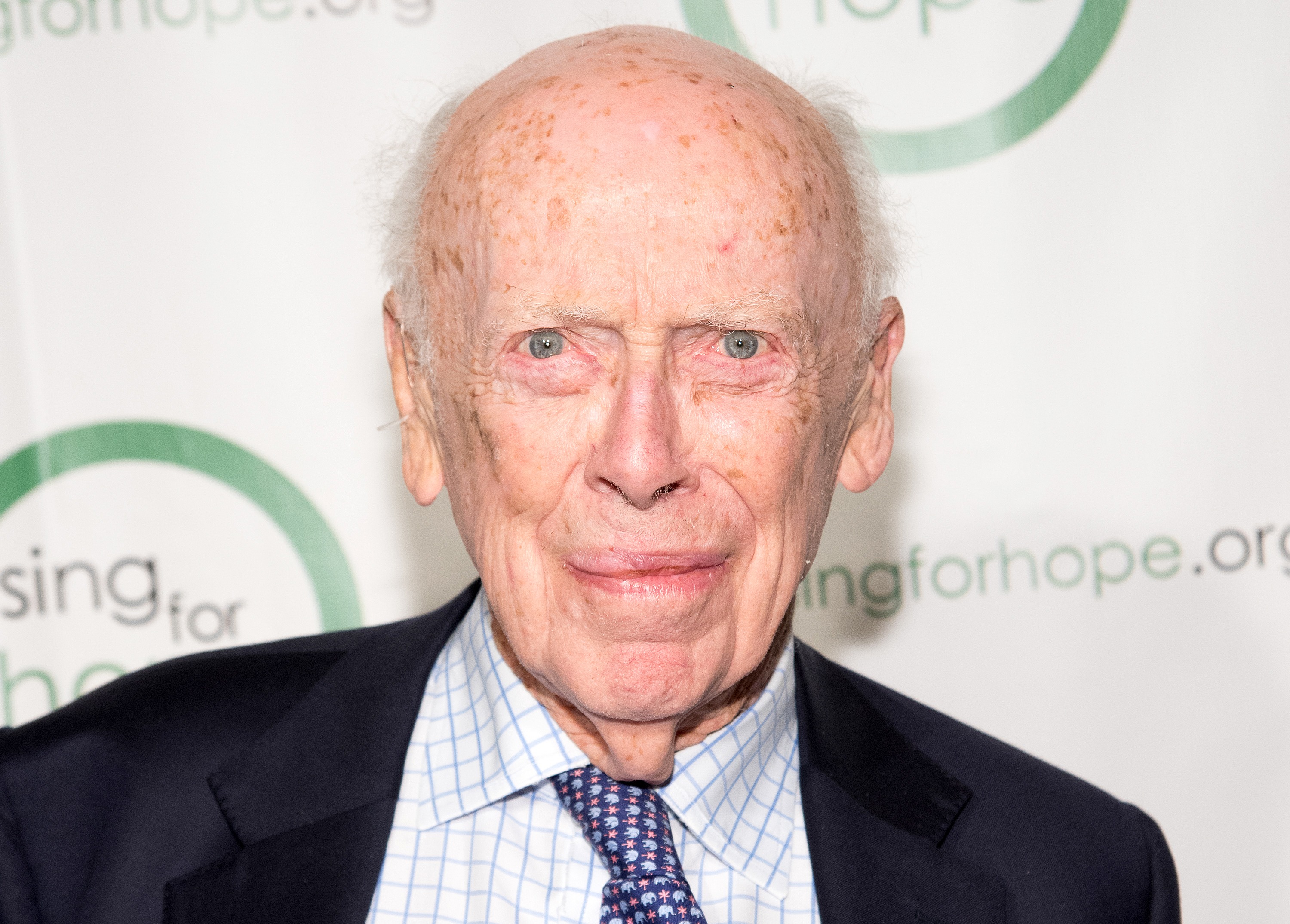James Watson Dies: DNA Brilliance With Troubling Legacy