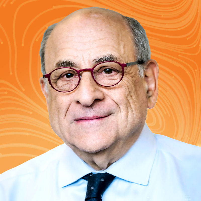 TIME100 Health: Stuart Orkin
