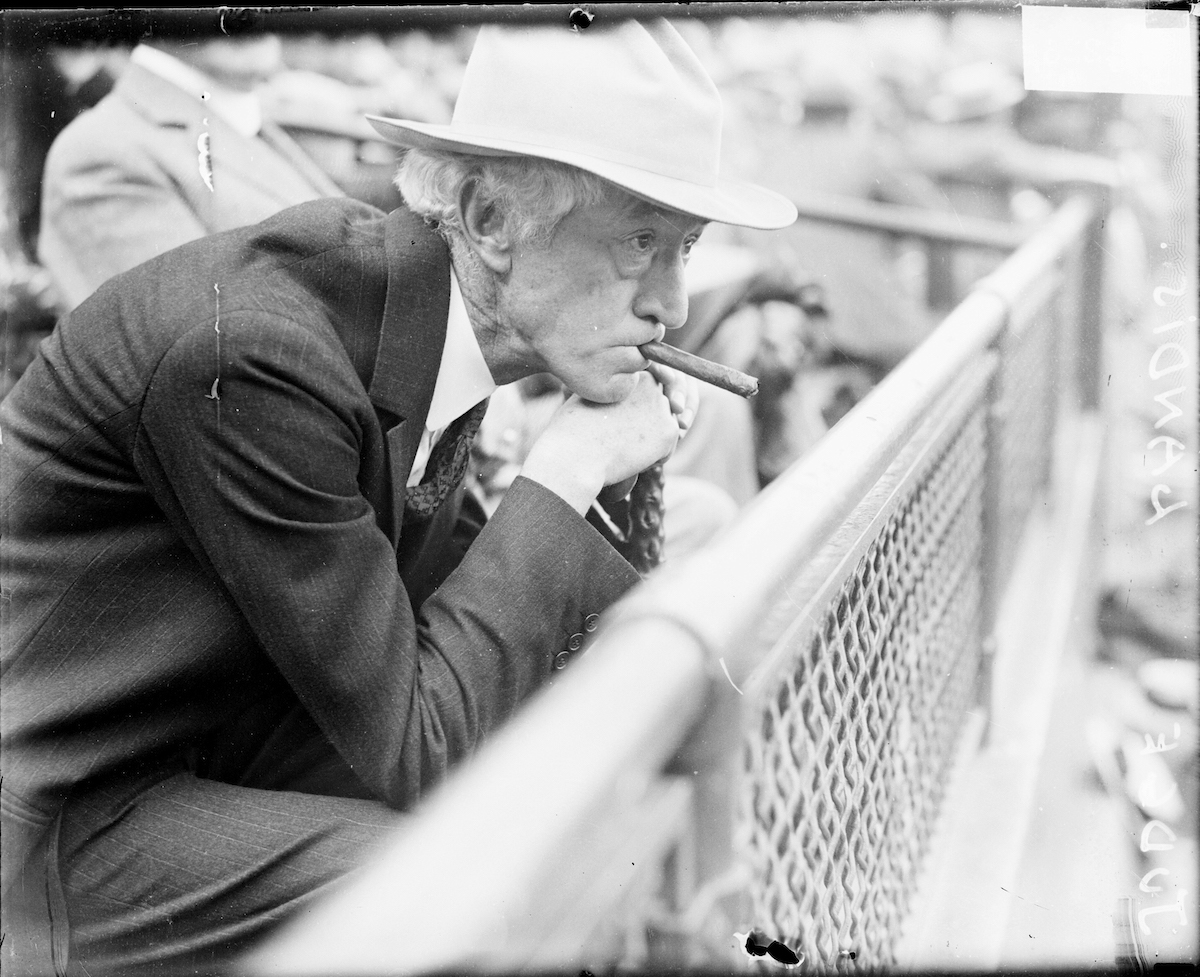 Jackie Robinson, Ken Burns and a Baseball Integration Myth