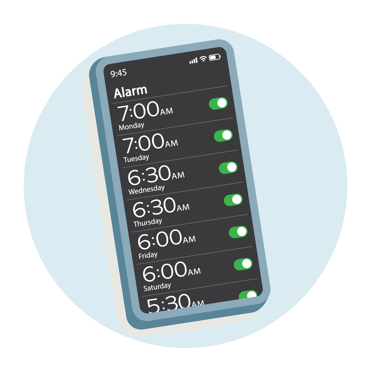 How to Become a Morning Person