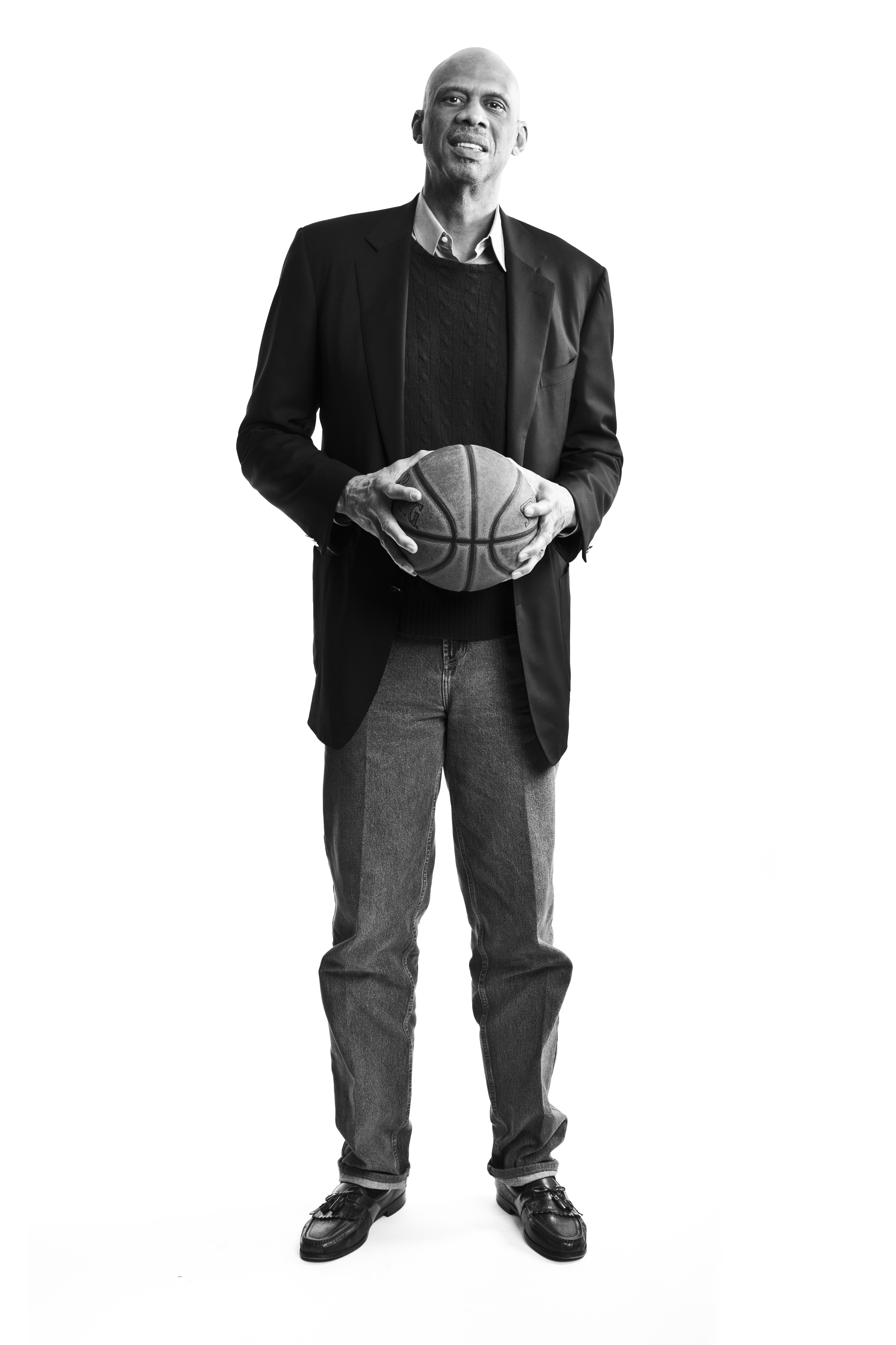 Muhammad Ali: Kareem Abdul-Jabbar Remembers Boxing Legend