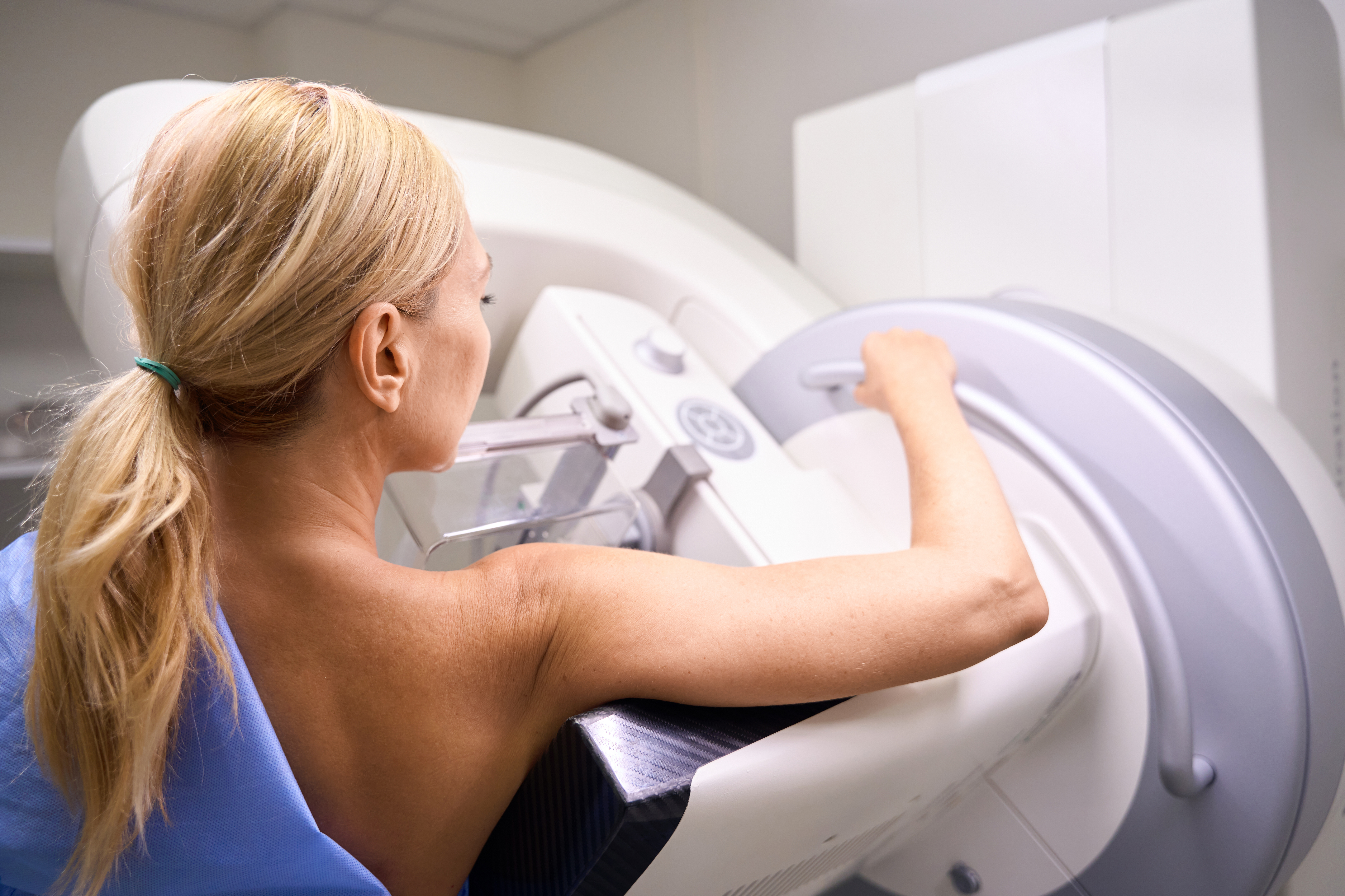 What to Know About Breast Cancer Screening Guidelines