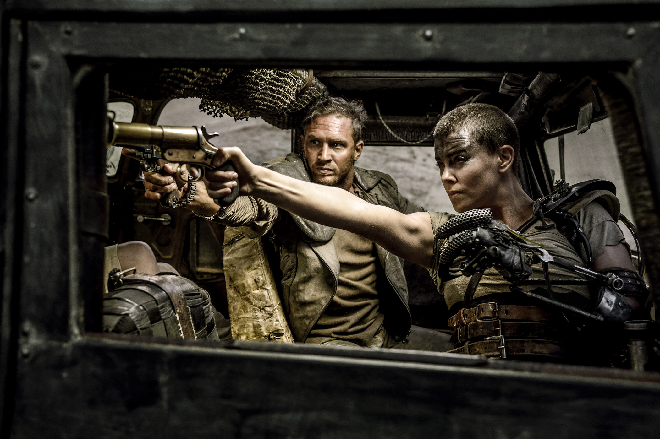 Video: The Five Ways To Know You're Watching a Spielberg Movie